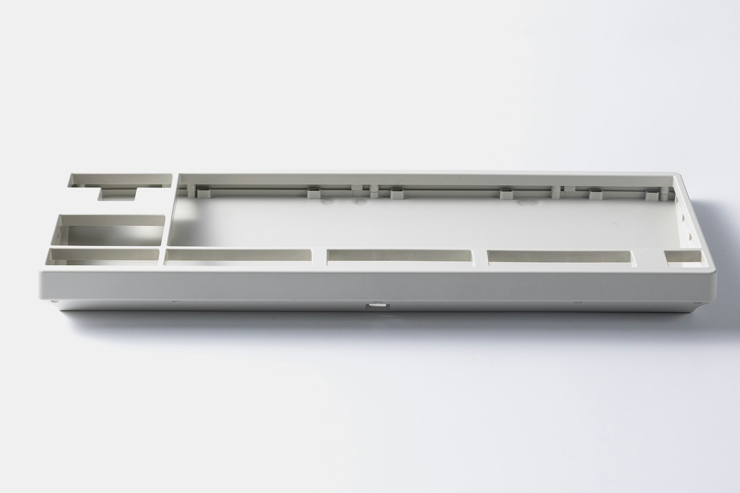 KBDfans Tiger Lite Gaming 80% Mechanical Keyboard Kit V2 | Mechanical ...