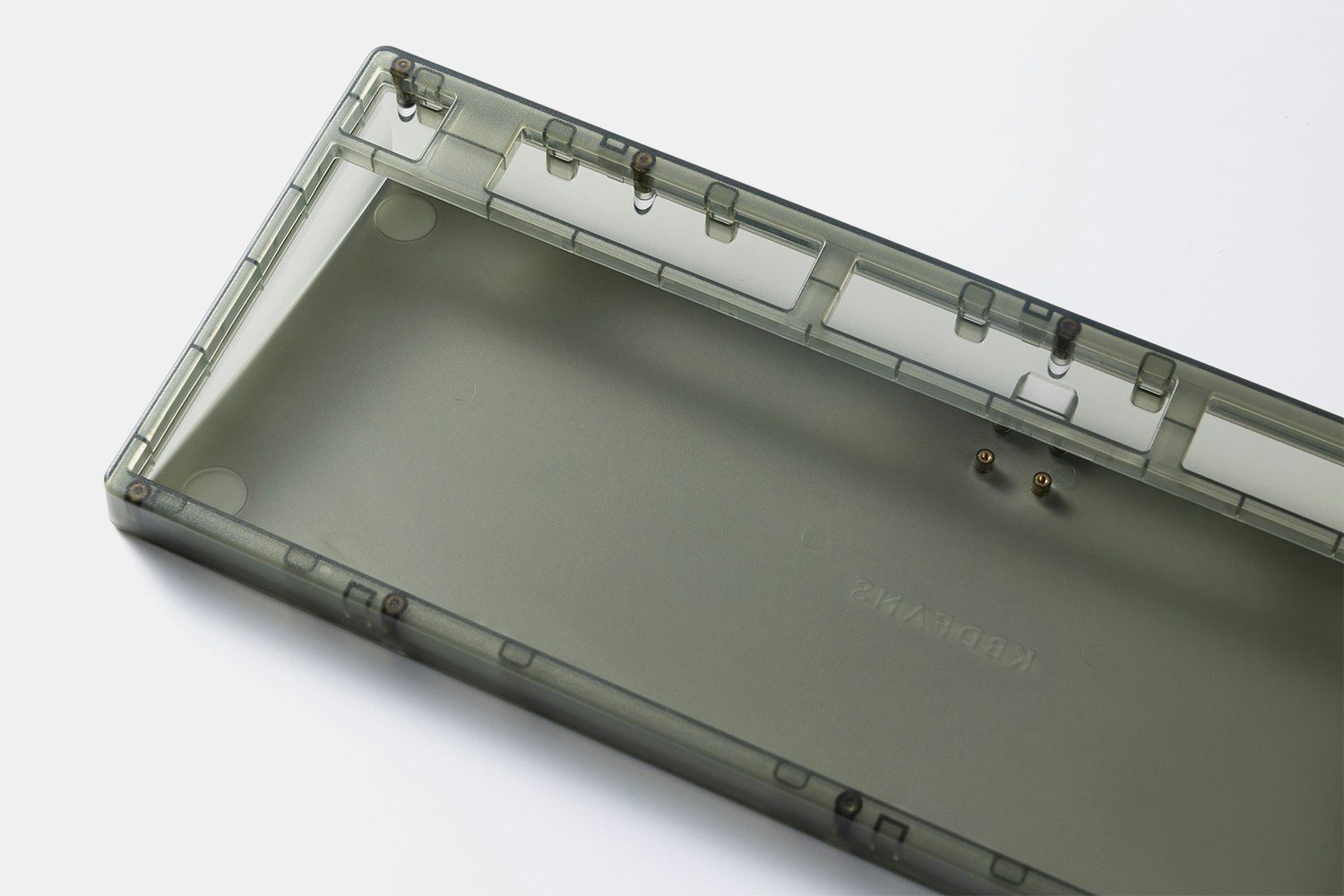 KBDfans Tiger Lite Gaming 80% Mechanical Keyboard Kit V2 | Mechanical ...