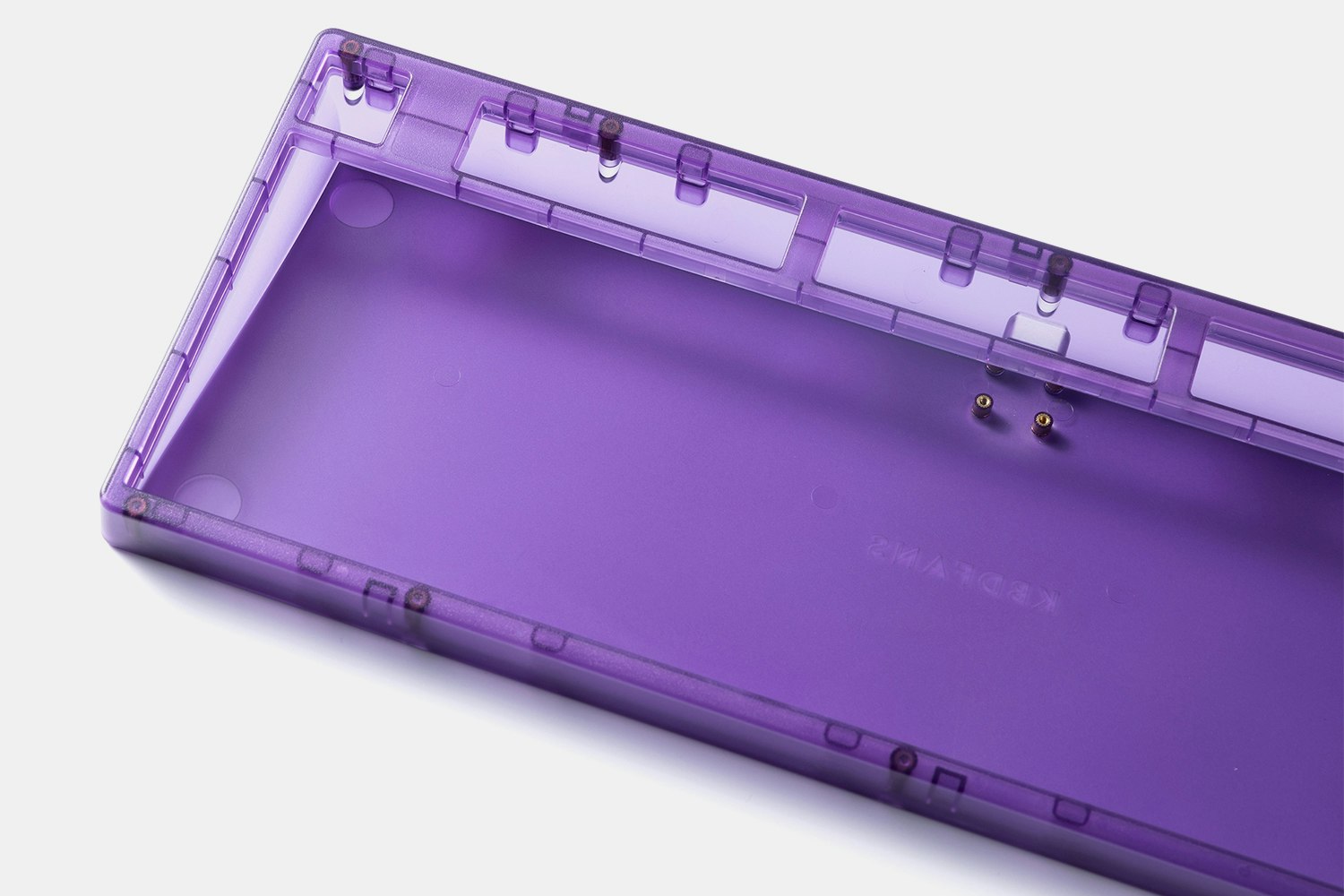 KBDfans Tiger Lite Gaming 80% Mechanical Keyboard Kit V2 | Mechanical ...