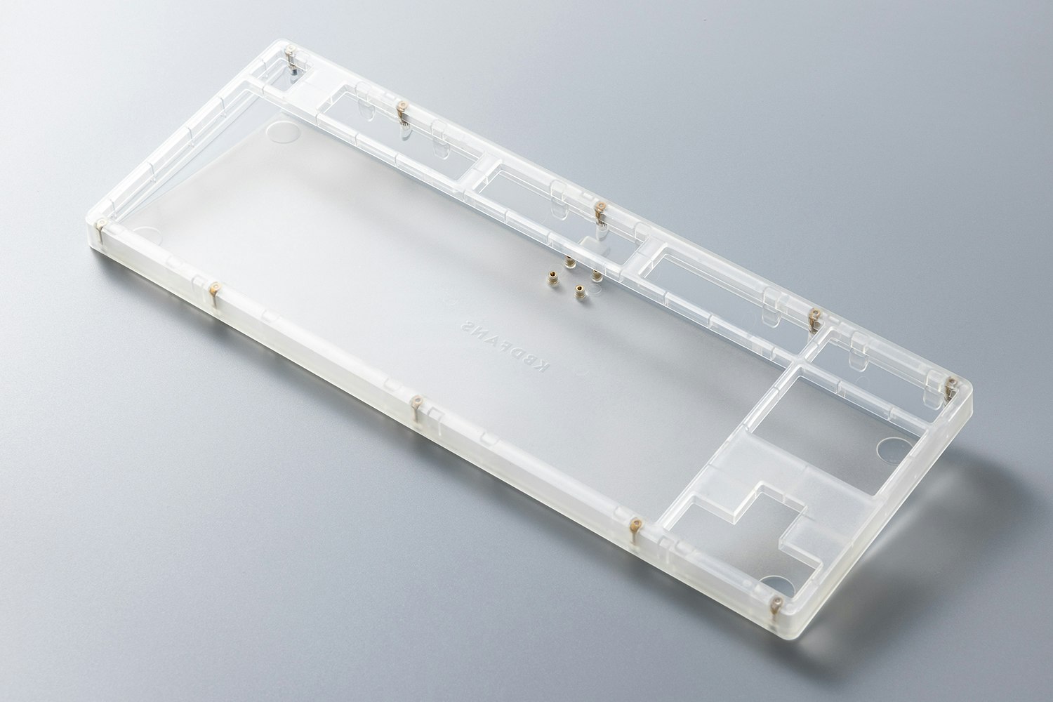 KBDfans Tiger Lite Gaming 80% Mechanical Keyboard Kit V2 | Mechanical ...