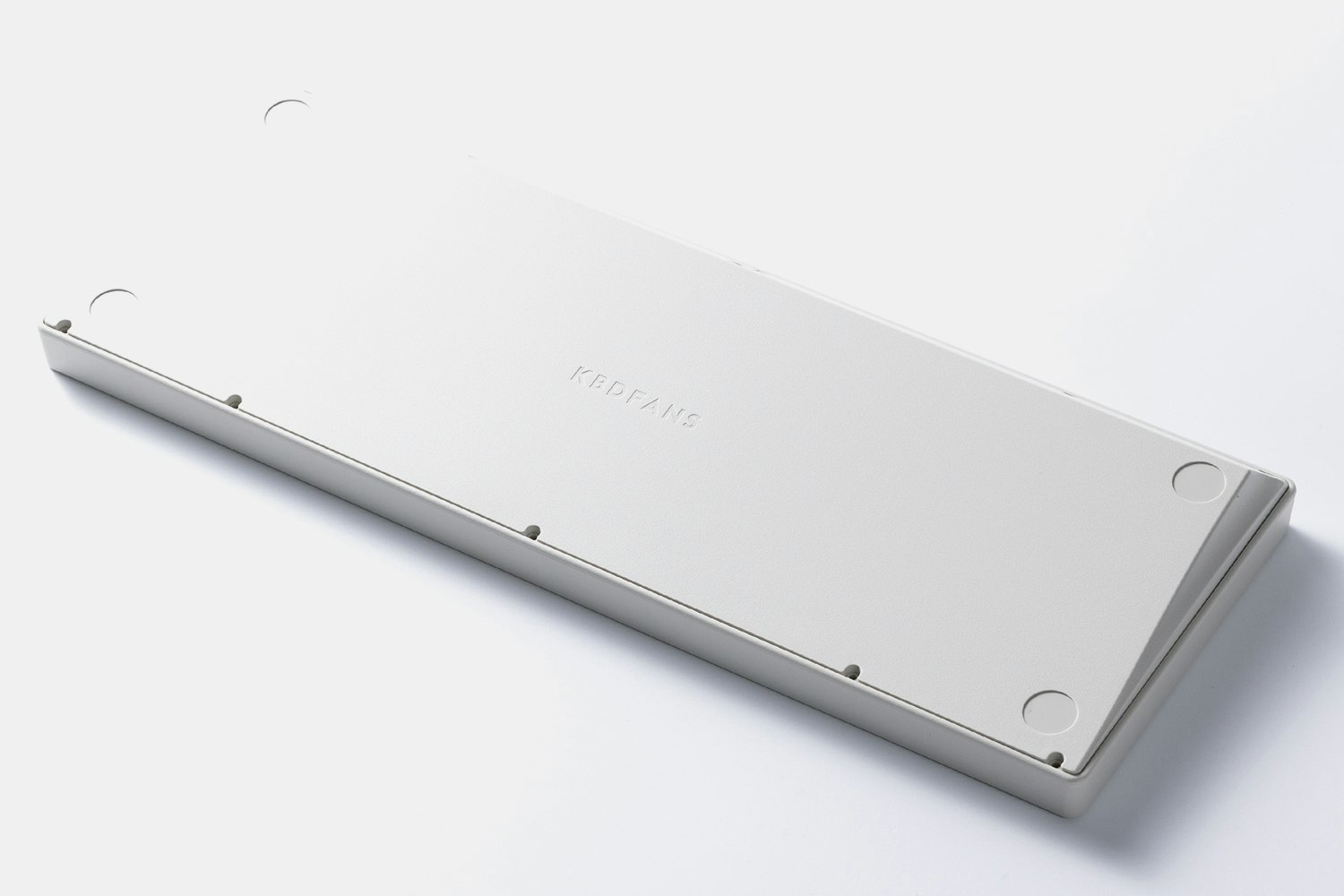 KBDfans Tiger Lite Gaming 80% Mechanical Keyboard Kit V2 | Mechanical ...