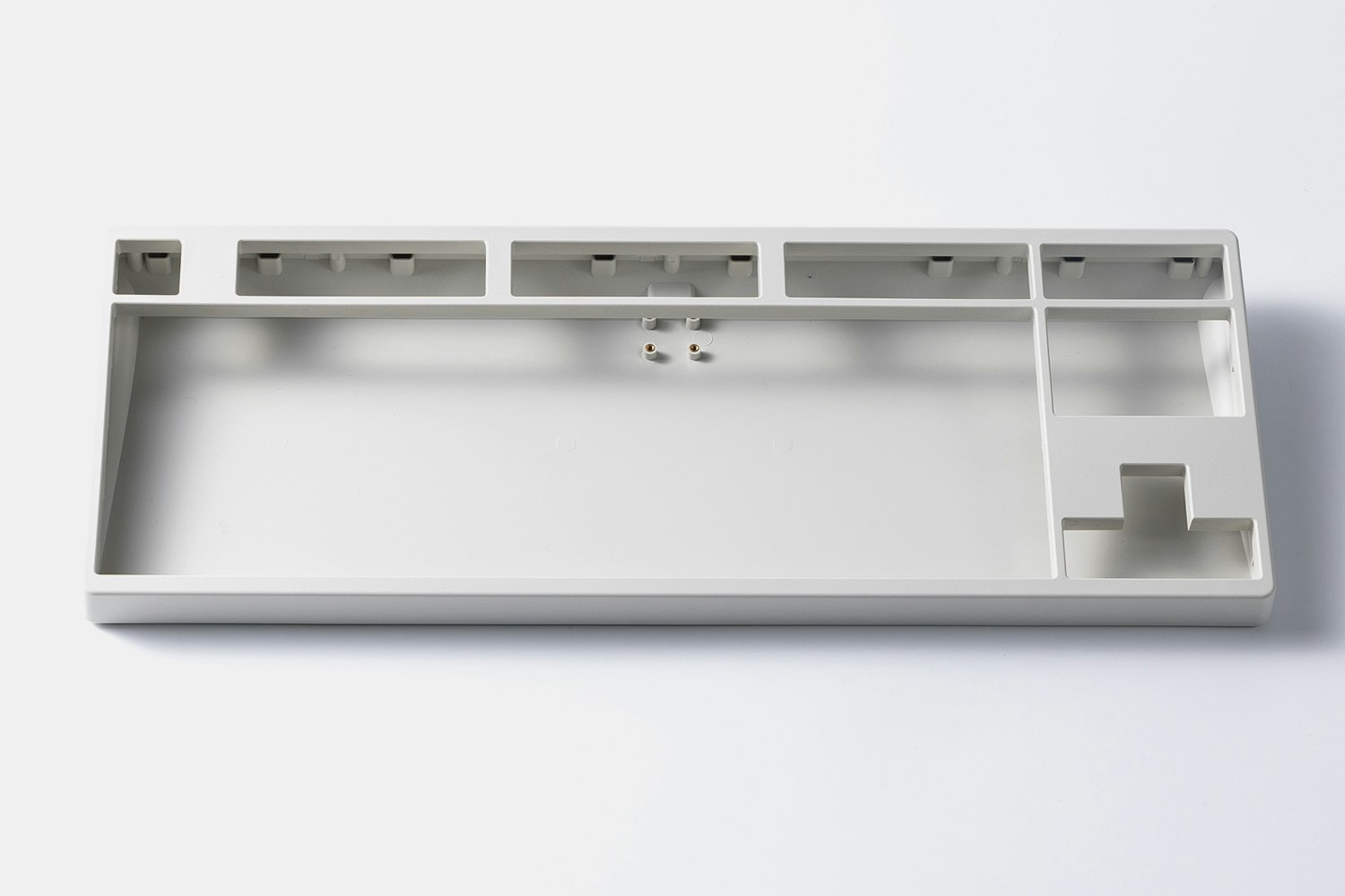 KBDfans Tiger Lite Gaming 80% Mechanical Keyboard Kit V2 | Mechanical ...