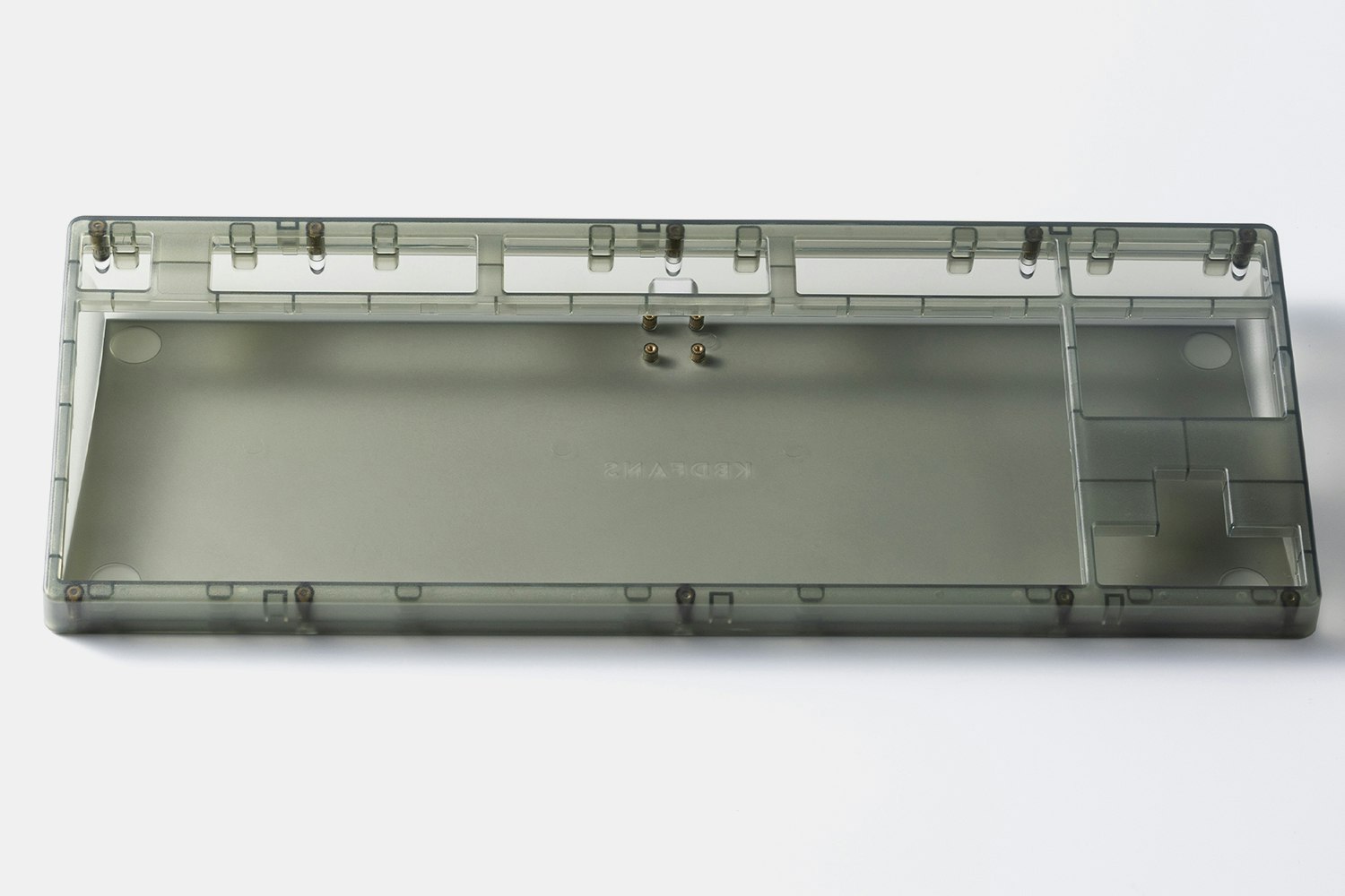 KBDfans Tiger Lite Gaming 80% Mechanical Keyboard Kit V2 | Mechanical ...