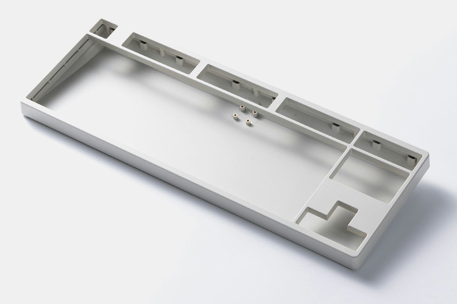 KBDfans Tiger Lite Gaming 80% Mechanical Keyboard Kit V2 | Mechanical ...