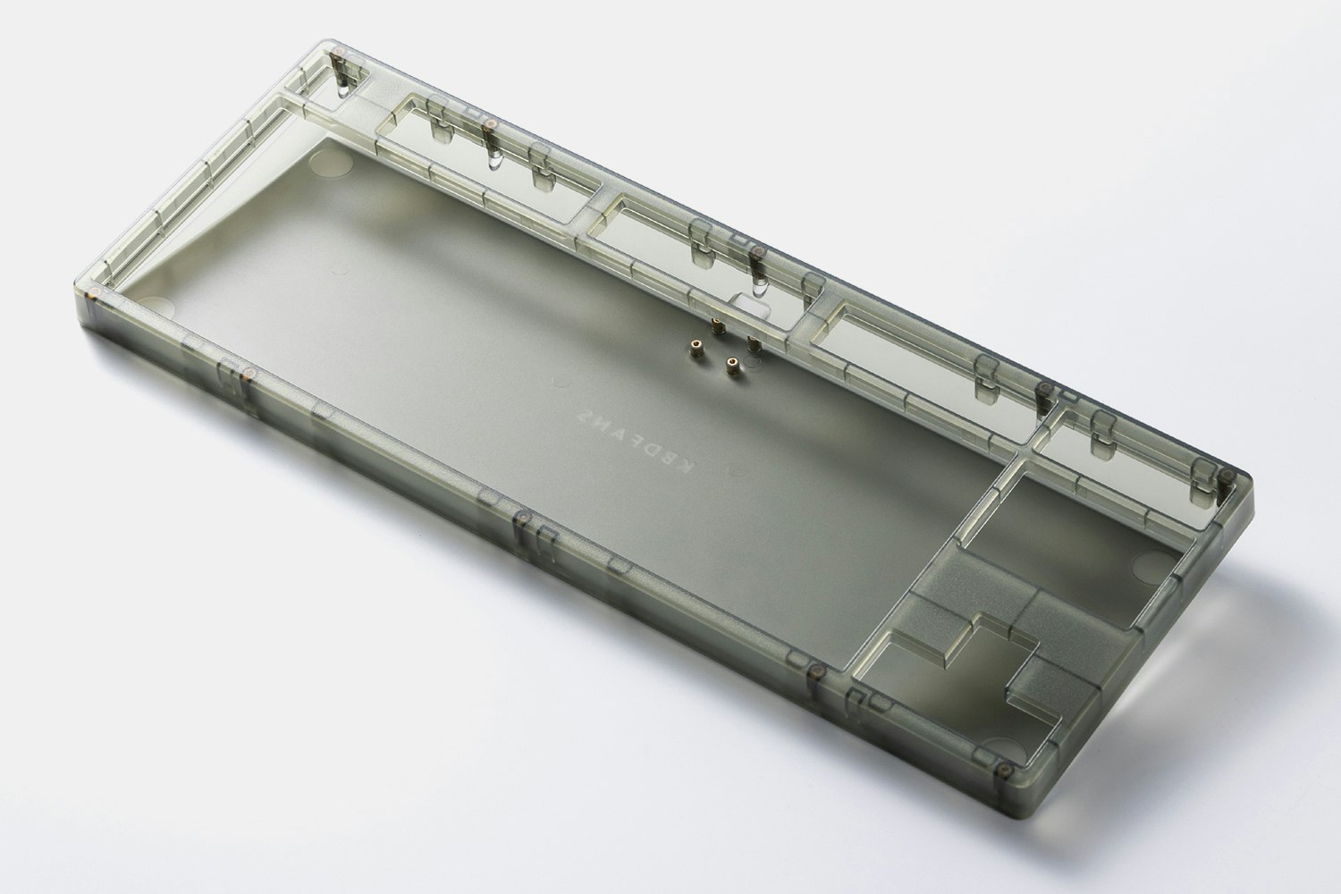 KBDfans Tiger Lite Gaming 80% Mechanical Keyboard Kit V2 | Mechanical ...