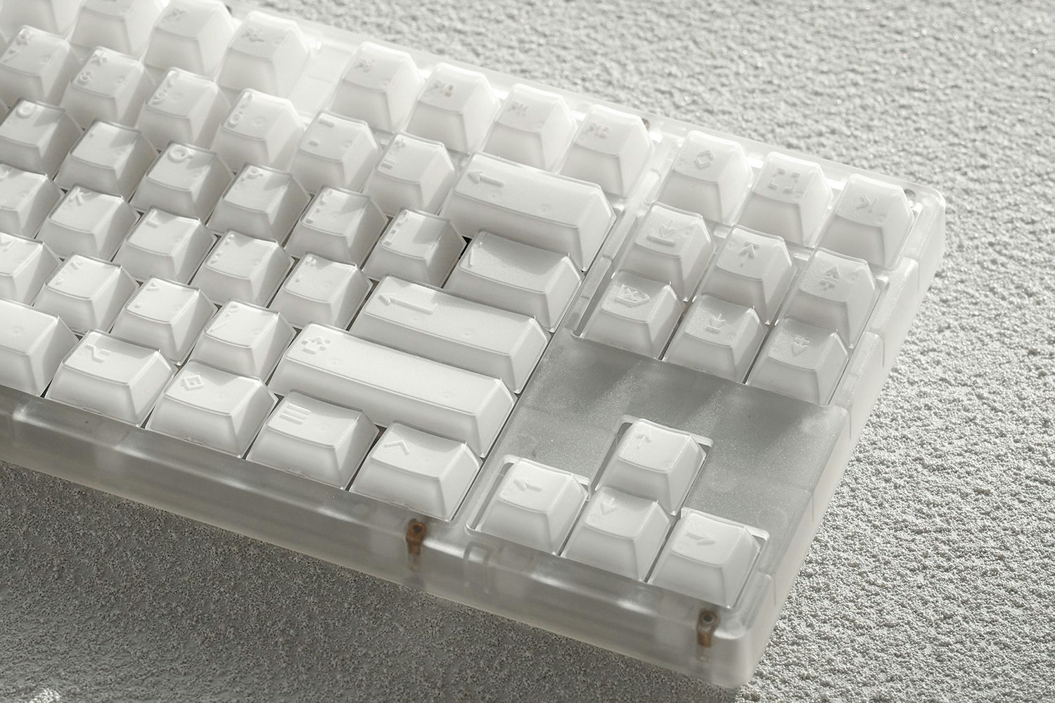 KBDfans Tiger Lite Gaming 80% Mechanical Keyboard Kit V2 | Mechanical ...