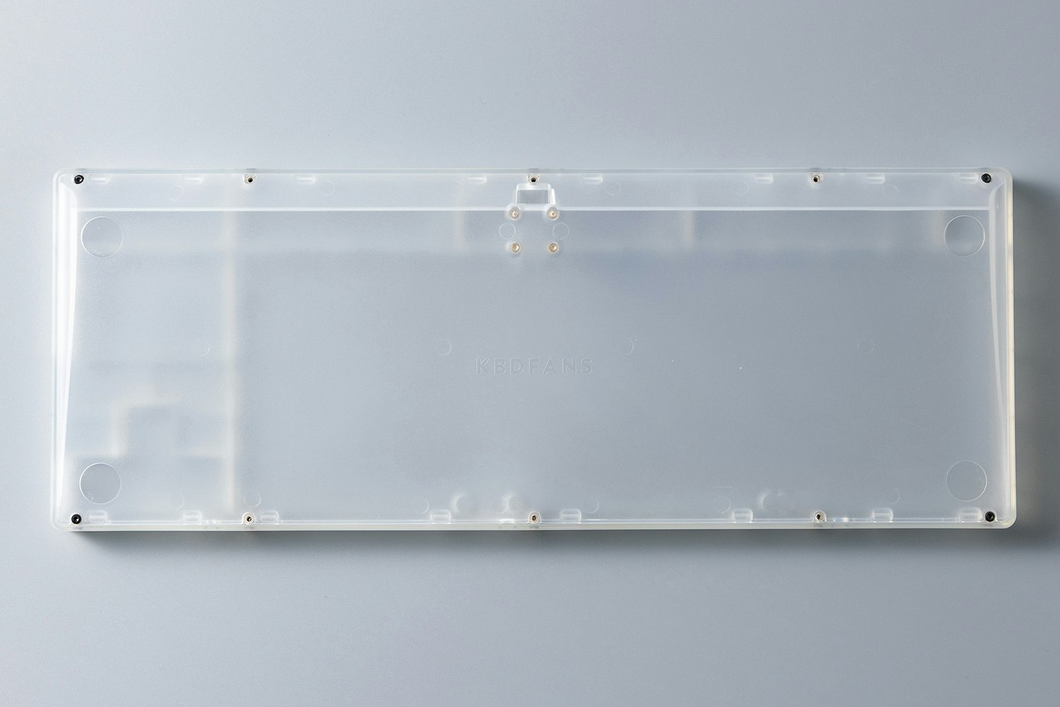 KBDfans Tiger Lite Gaming 80% Mechanical Keyboard Kit V2 | Mechanical ...