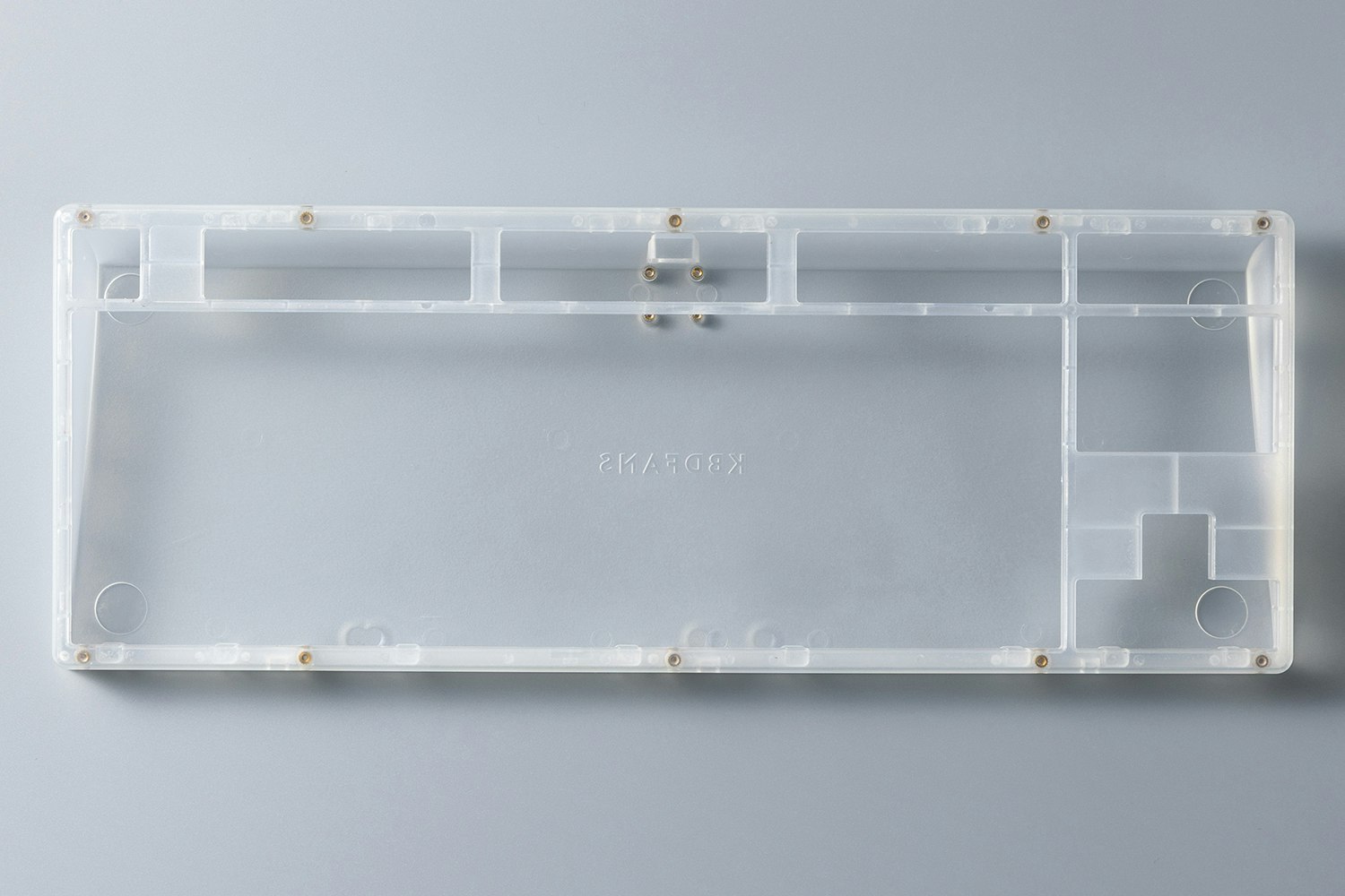 KBDfans Tiger Lite Gaming 80% Mechanical Keyboard Kit V2 | Mechanical ...