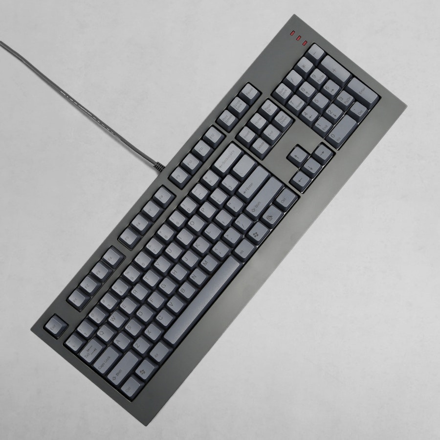 KBParadise V100k2 Full Size Mechanical Keyboard Details | Mechanical ...