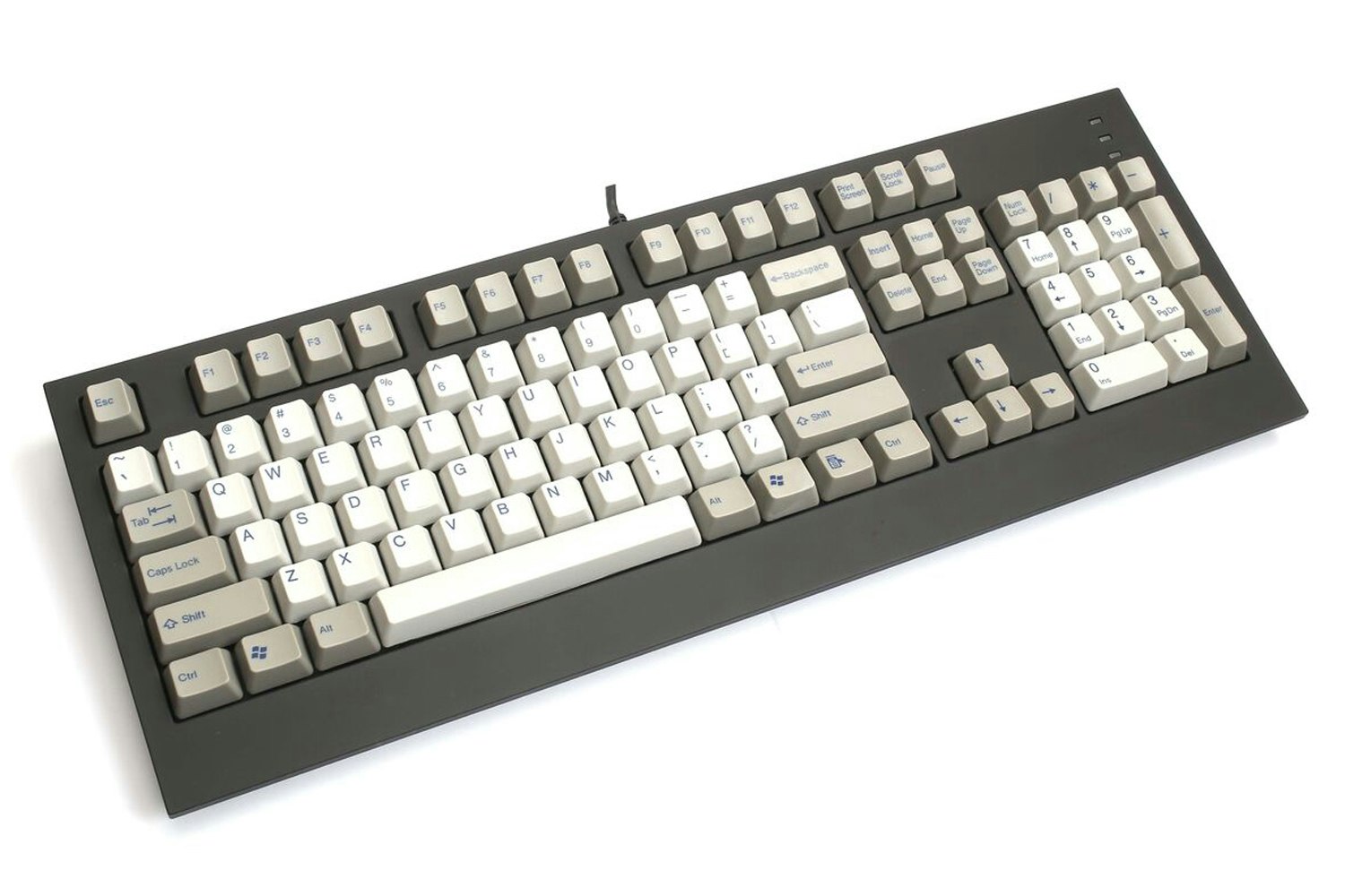 KBParadise V100k2 Full Size Mechanical Keyboard Details | Mechanical ...