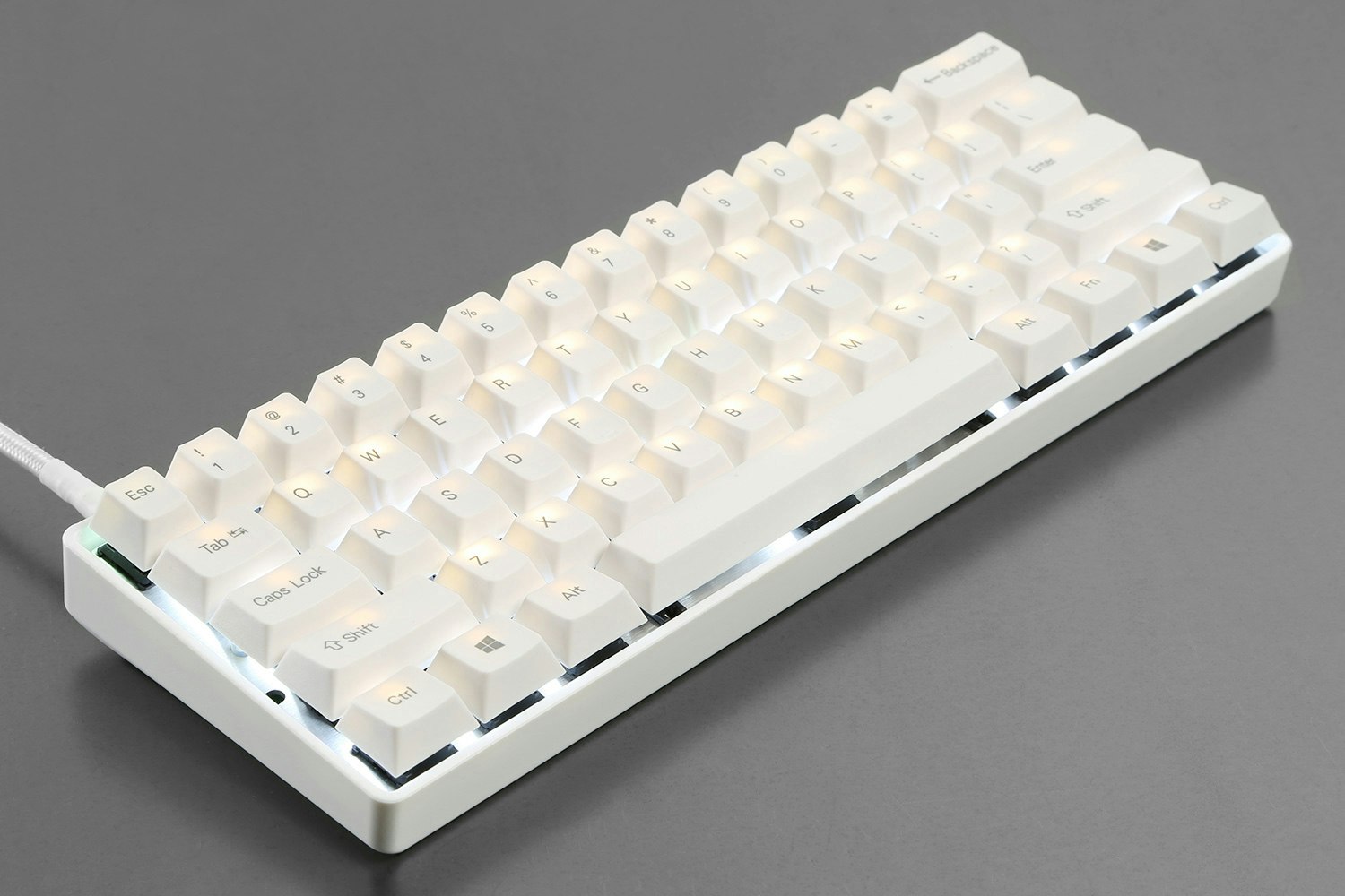 KC60 Mechanical Keyboard | Mechanical Keyboards | Mini Mechanical ...