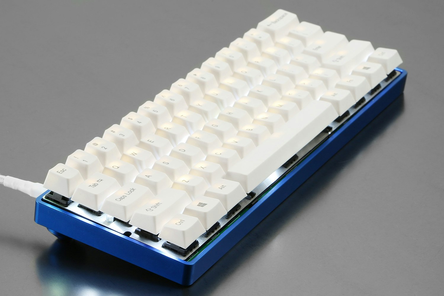 KC60 Mechanical Keyboard | Mechanical Keyboards | Mini Mechanical ...