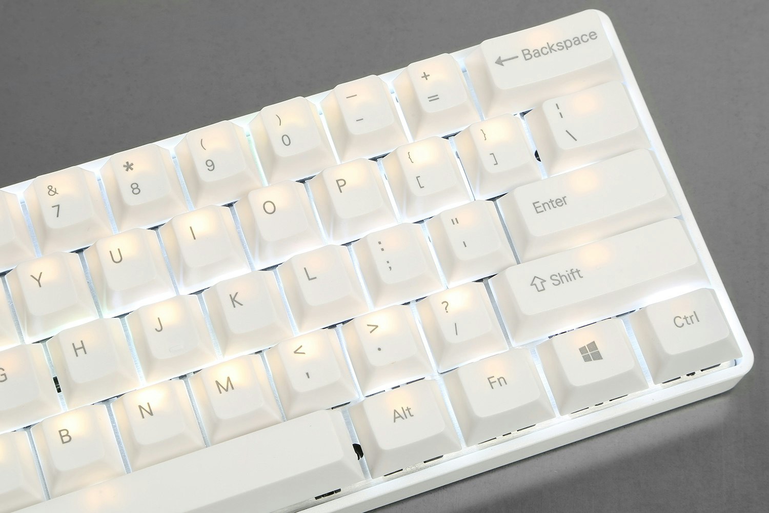 KC60 Mechanical Keyboard | Mechanical Keyboards | Mini Mechanical ...