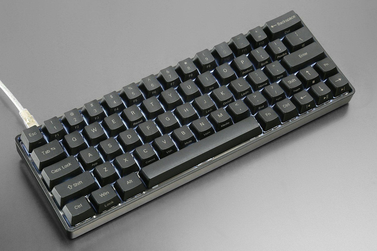 KC64 Mechanical Keyboard | Mechanical Keyboards | Mini Mechanical ...