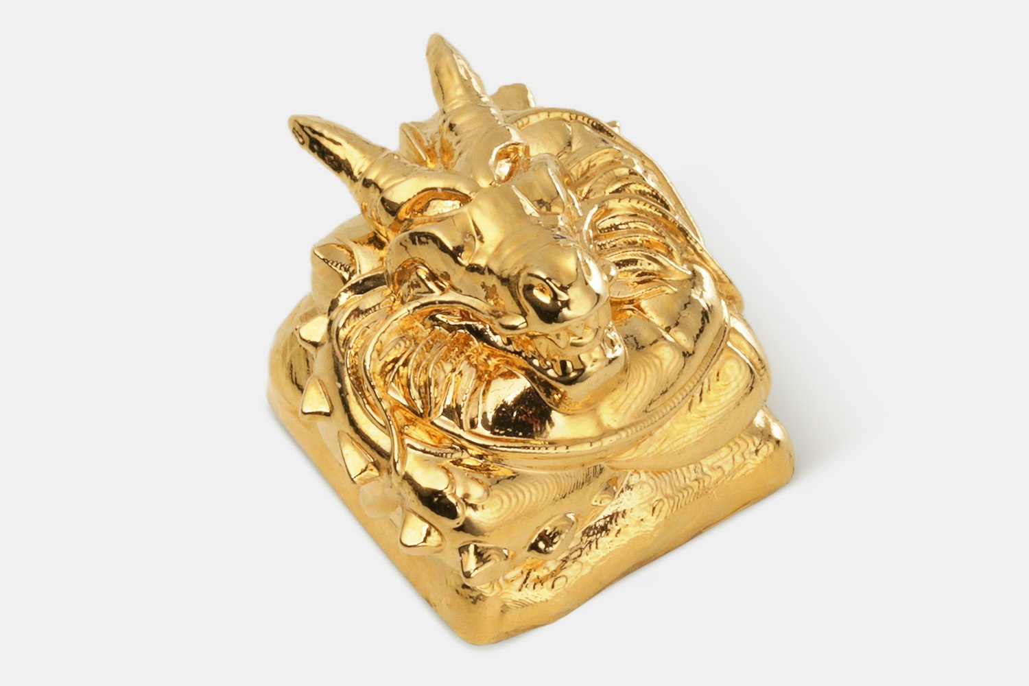 KeBo Store Dragon Artisan Keycap | Mechanical Keyboards | Keycaps ...