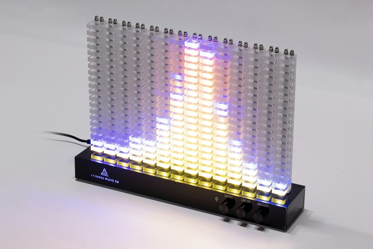 Keebmonkey Acrylic FFT Bright Spectrum Light | Battlestations ...