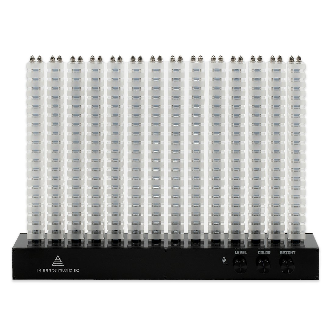 Keebmonkey Acrylic FFT Bright Spectrum Light | Battlestations ...