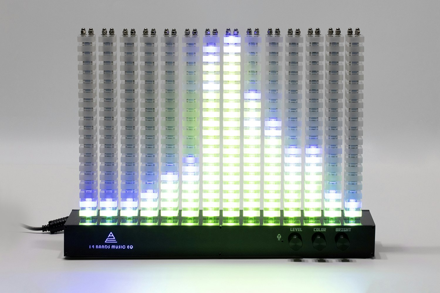 Keebmonkey Acrylic FFT Bright Spectrum Light | Battlestations ...