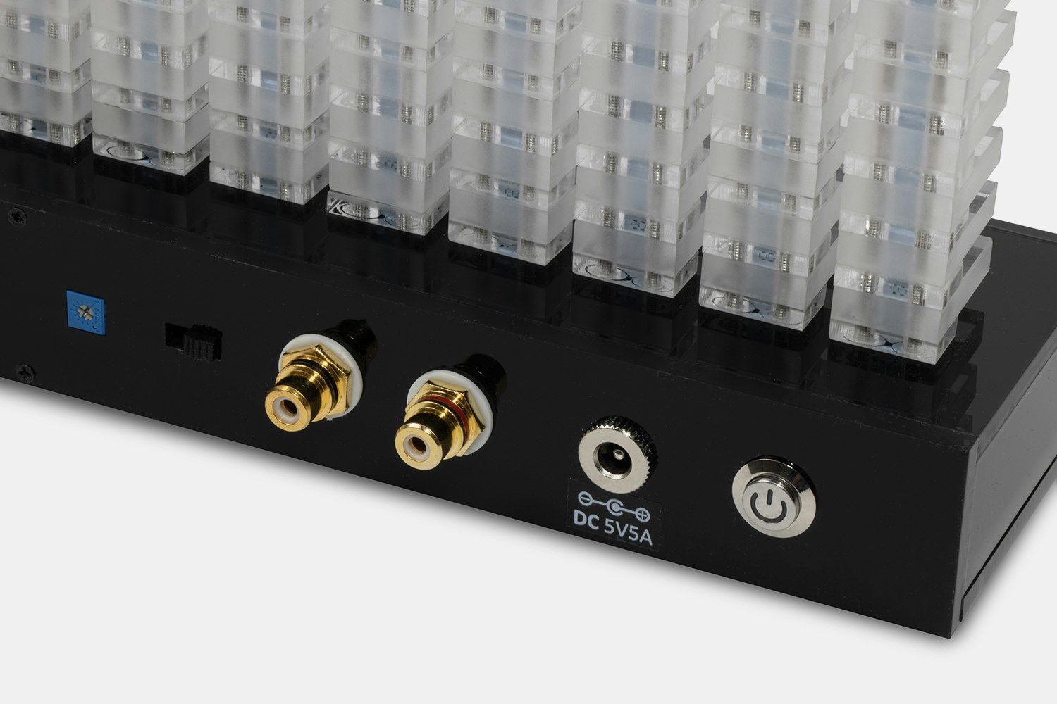 Keebmonkey Acrylic FFT Bright Spectrum Light | Battlestations ...