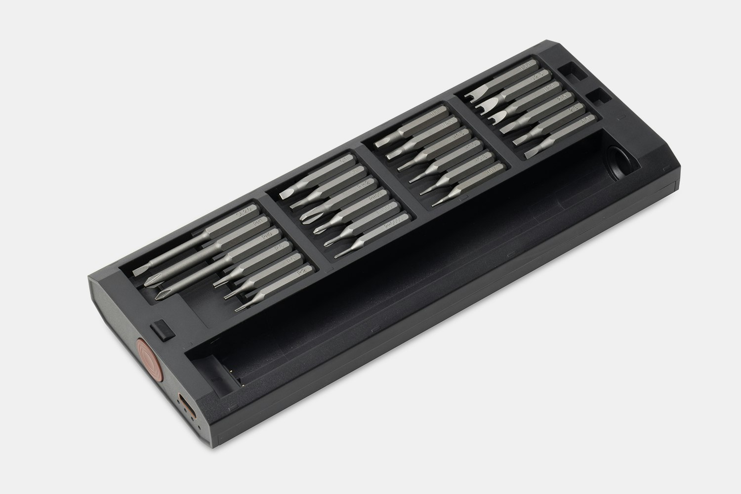 Keebmonkey Electric Precision Screwdriver | Mechanical Keyboards ...