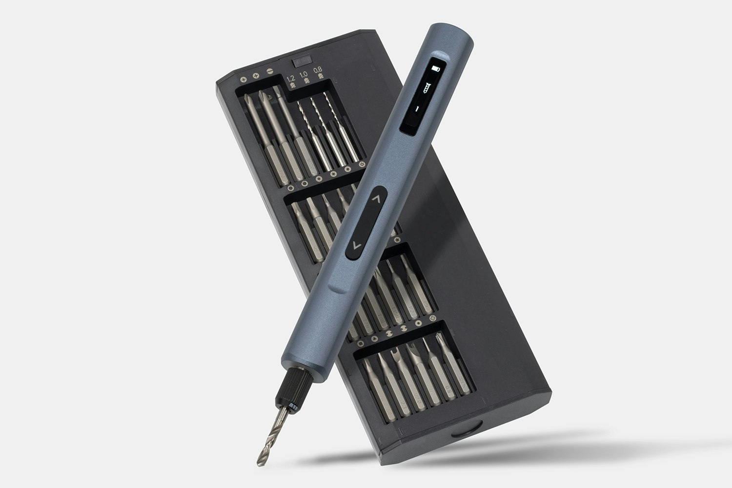 Keebmonkey Electric Screwdriver Drill | Mechanical Keyboards | Tools | Drop