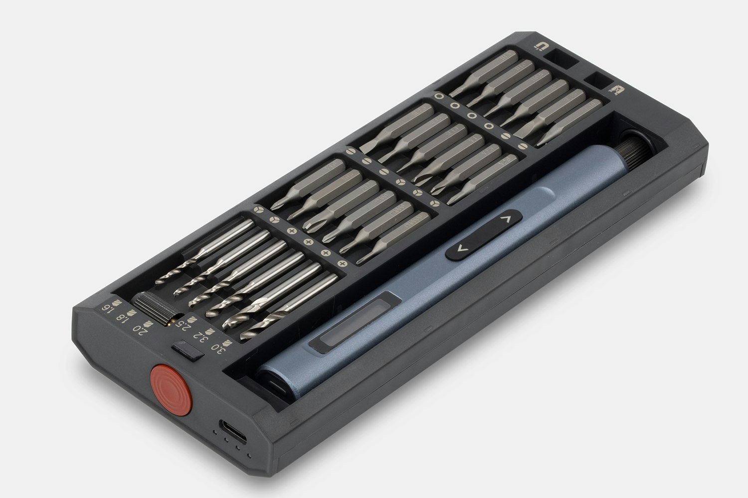 Keebmonkey Electric Screwdriver Drill | Mechanical Keyboards | Tools | Drop