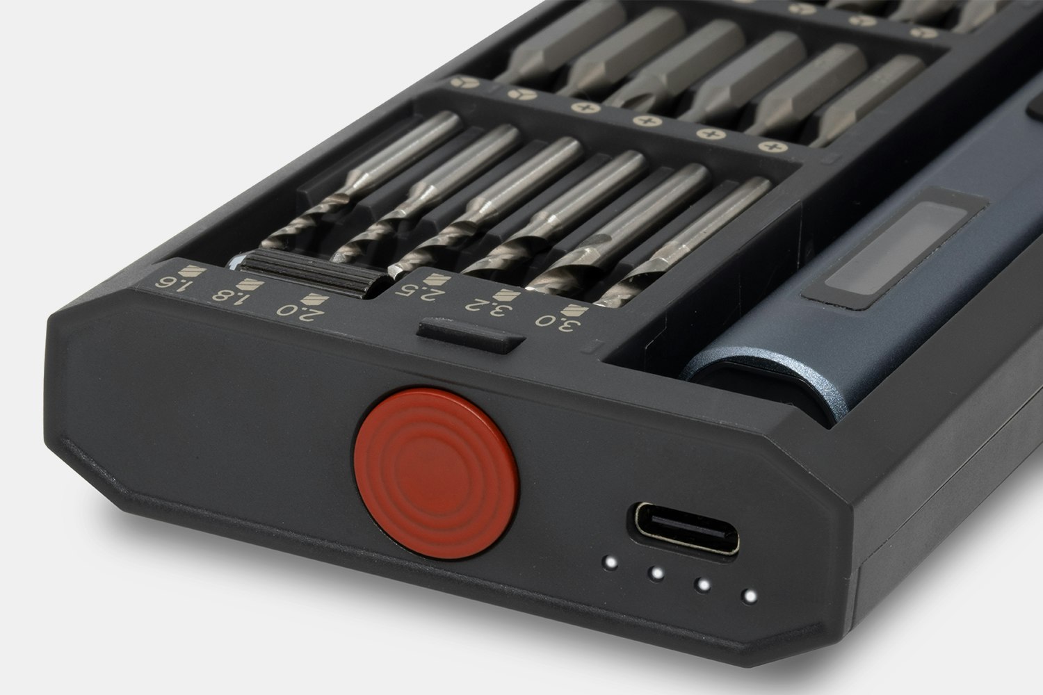 Keebmonkey Electric Screwdriver Drill | Mechanical Keyboards | Tools | Drop