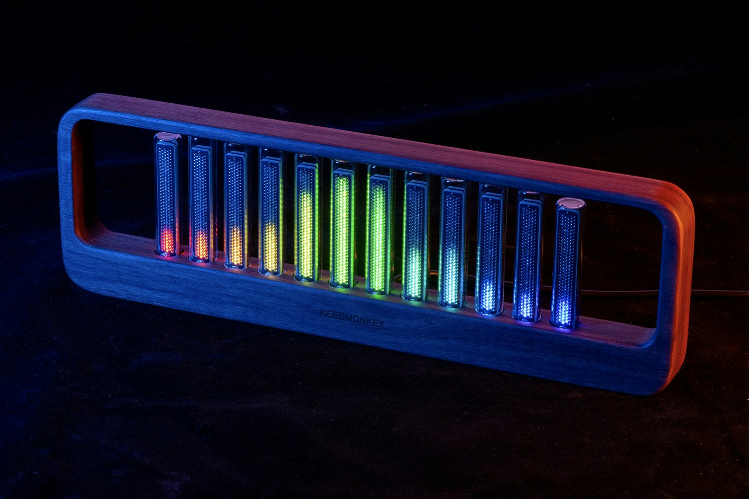 Keebmonkey FFT Rhythm Light | Battlestations | Lighting | Decor Lights ...