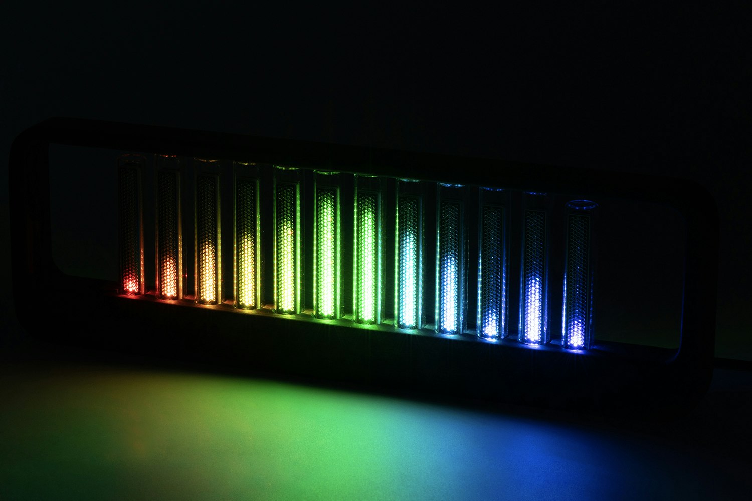 Keebmonkey FFT Rhythm Light | Battlestations | Lighting | Decor Lights ...