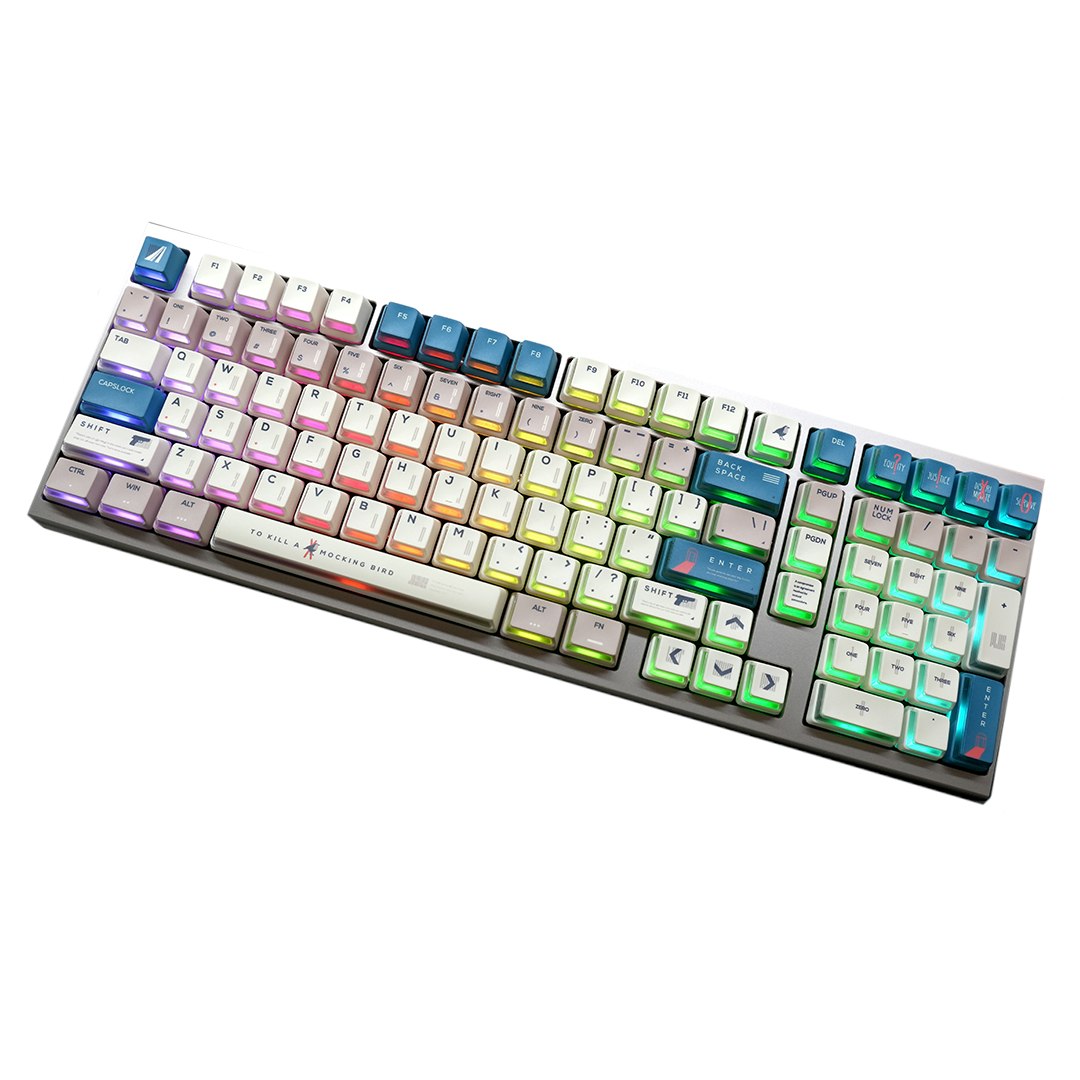 TEX Yoda TrackPoint Keyboard | Mechanical Keyboards | Custom Layout ...