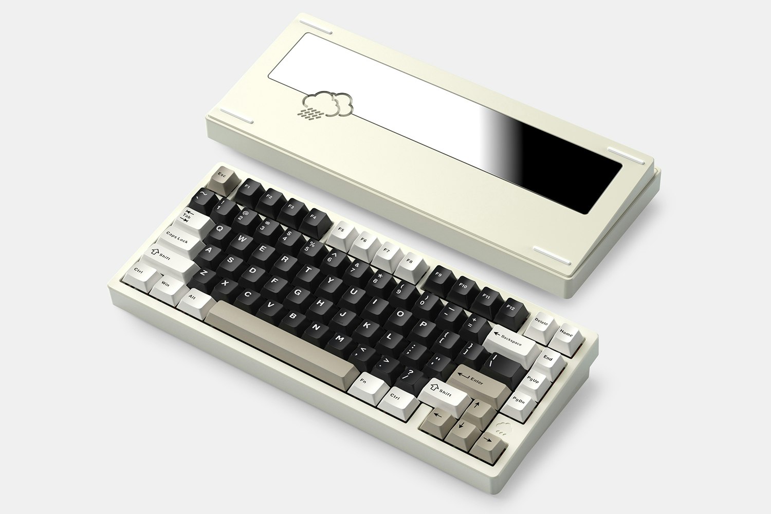 75% Keyboards | Mechanical Keyboards | Drop