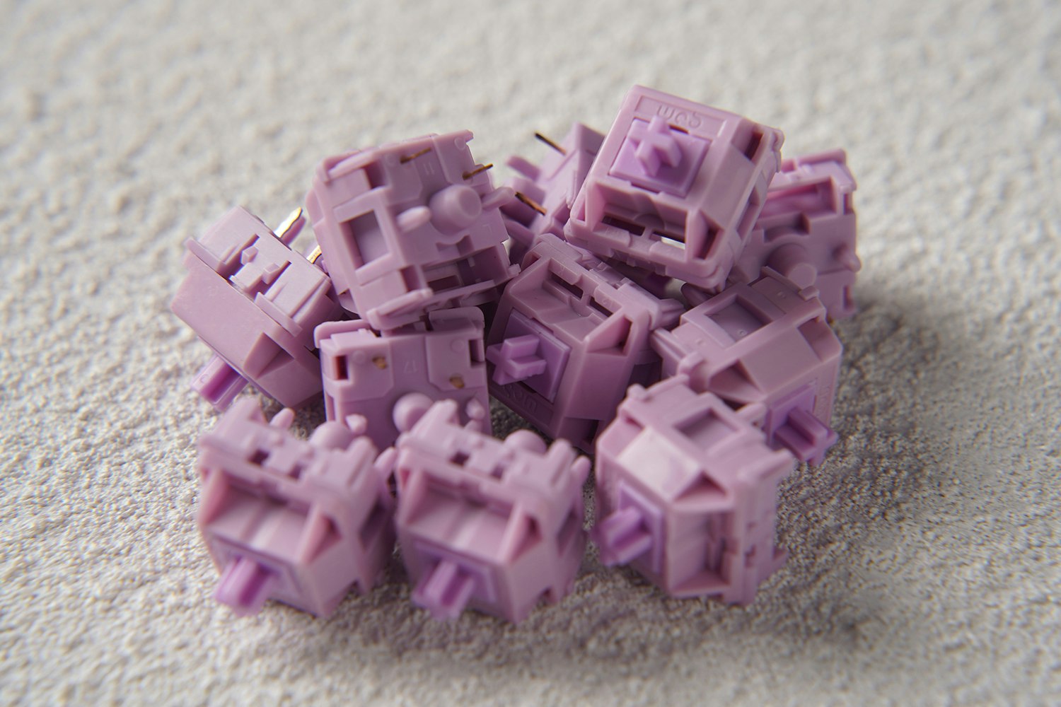 WOBKEY Rainy75 Mechanical Keyboard | Mechanical Keyboards | TKL ...