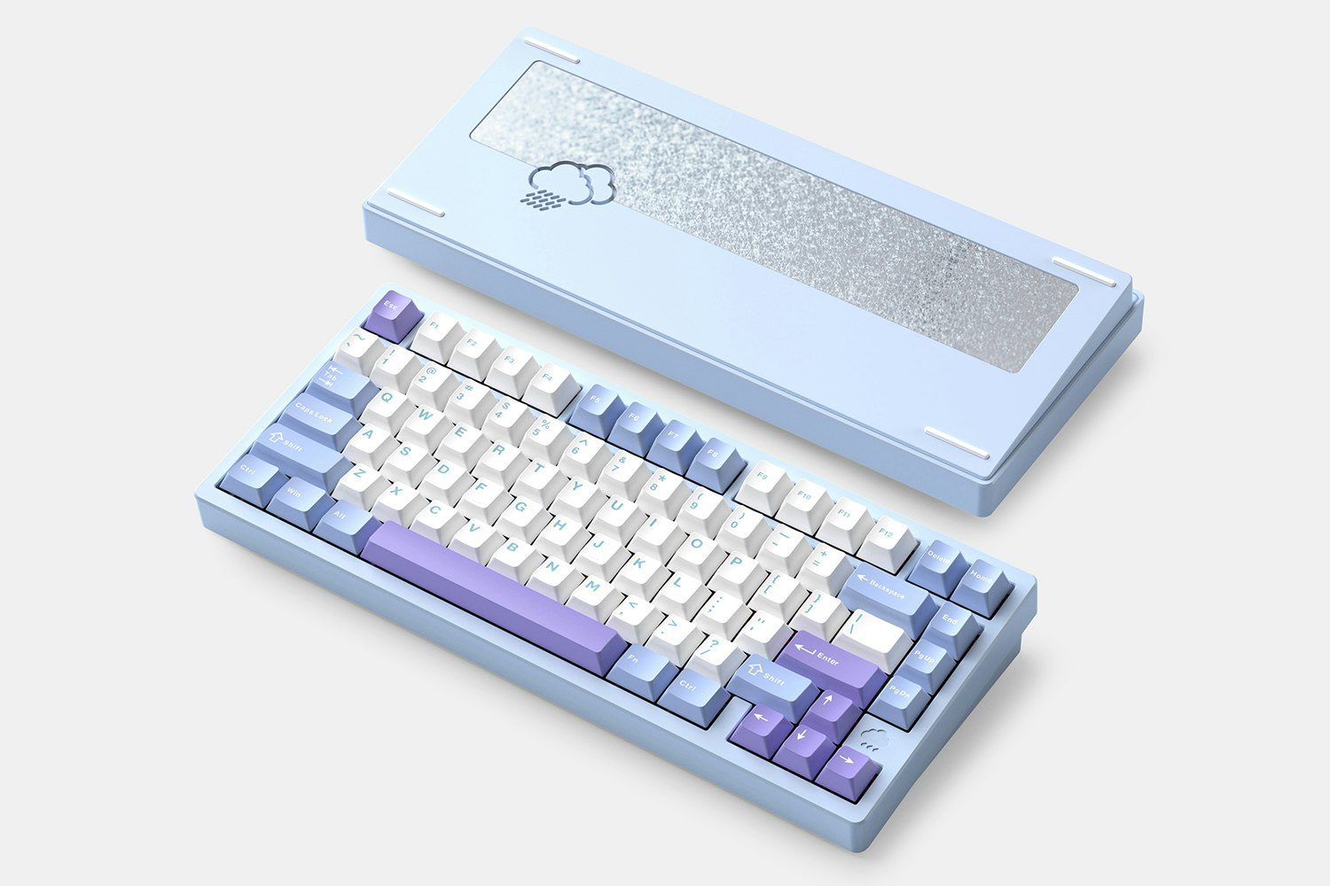 75% Keyboards | Mechanical Keyboards | Drop