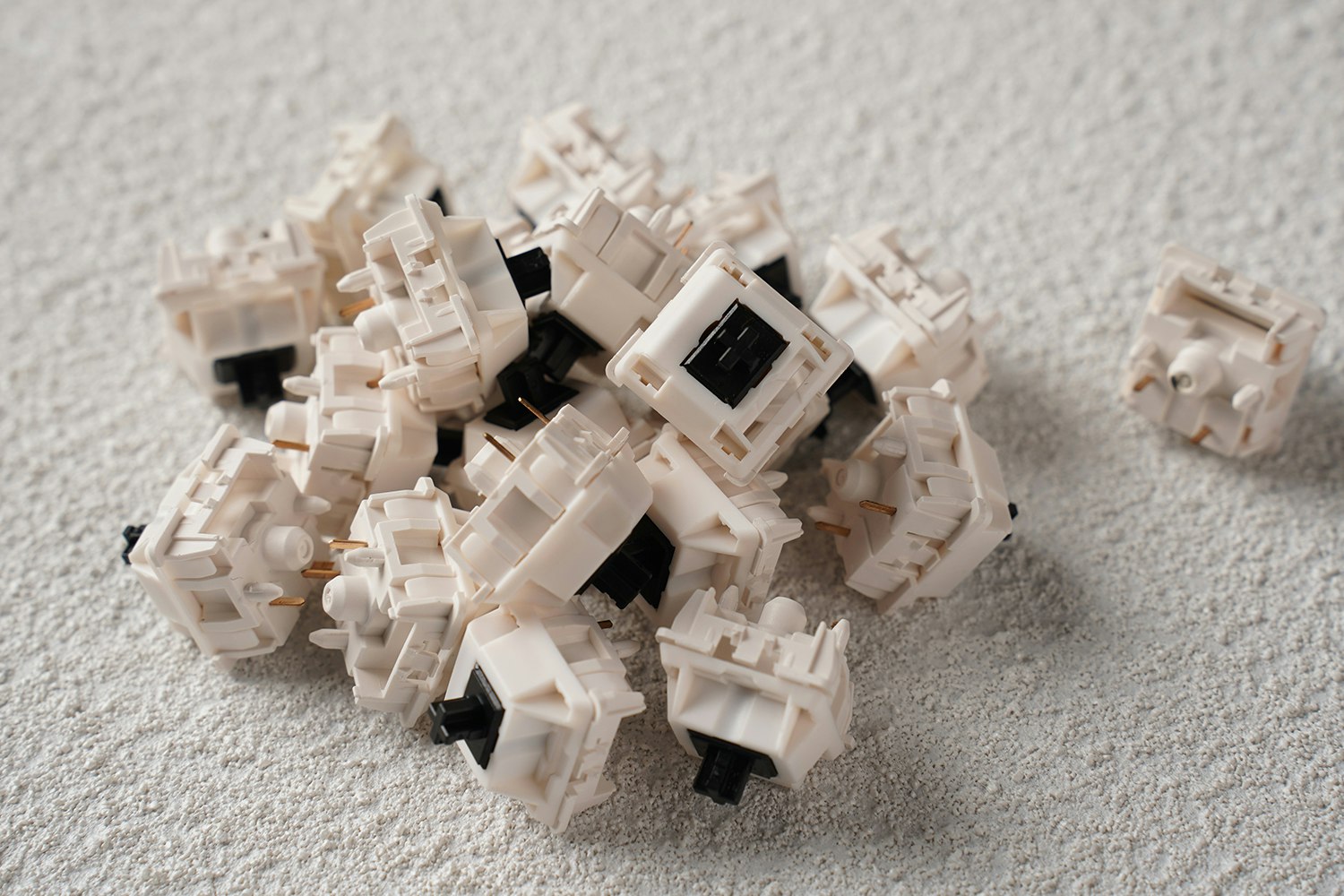 WOBKEY Rainy75 Mechanical Keyboard | Mechanical Keyboards | TKL ...