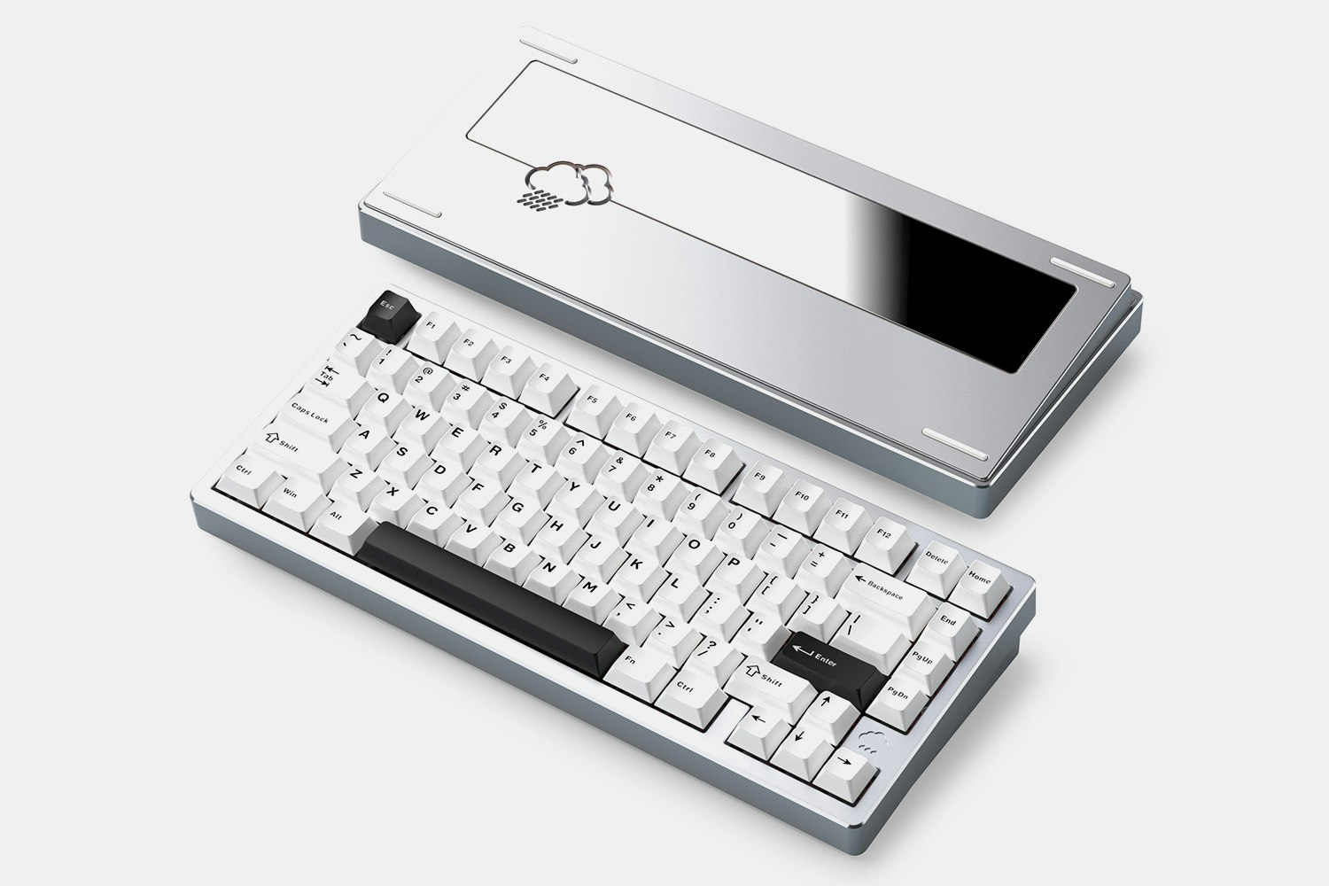 75% Keyboards | Mechanical Keyboards | Drop