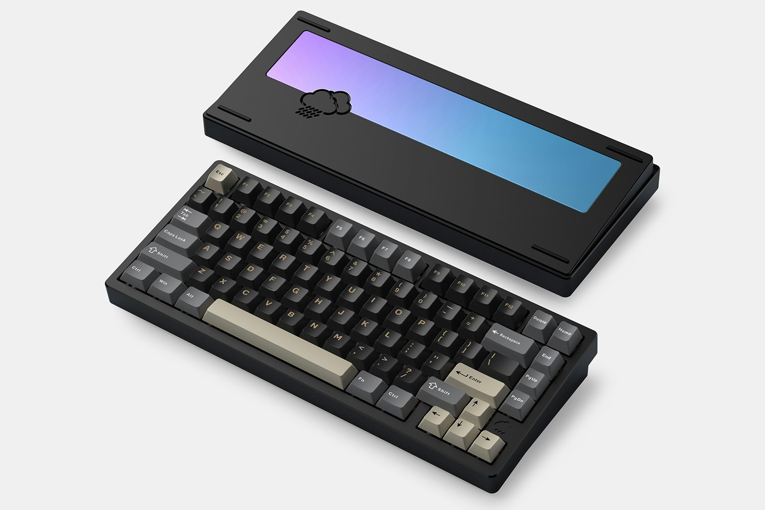 75% Keyboards | Mechanical Keyboards | Drop