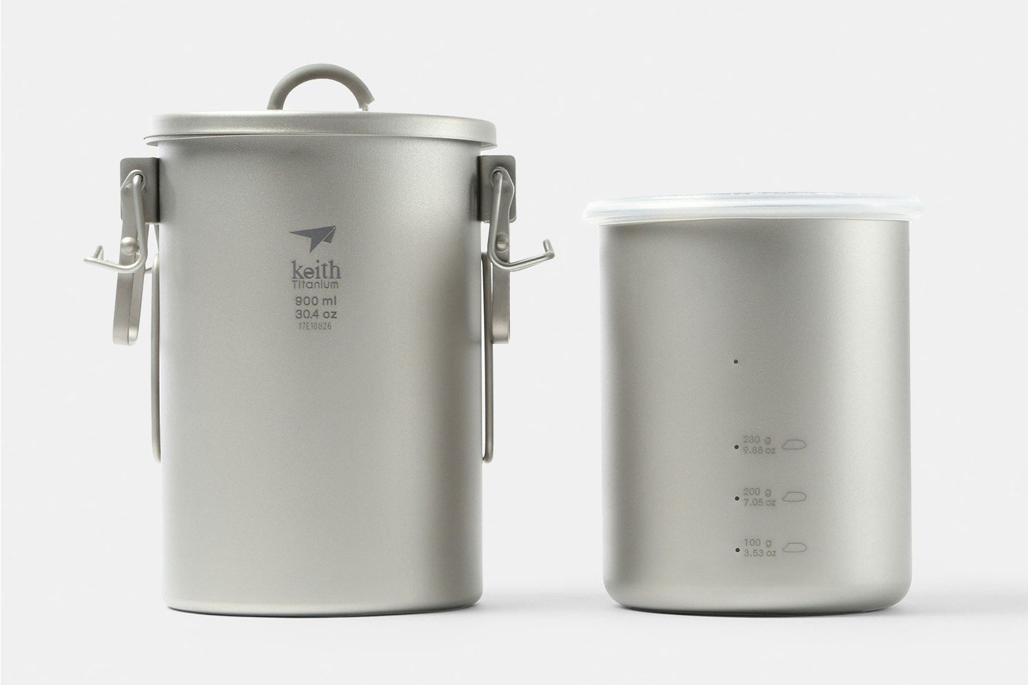 Keith Titanium Ti6300 Multifunctional Cooker | Cookware | Drop