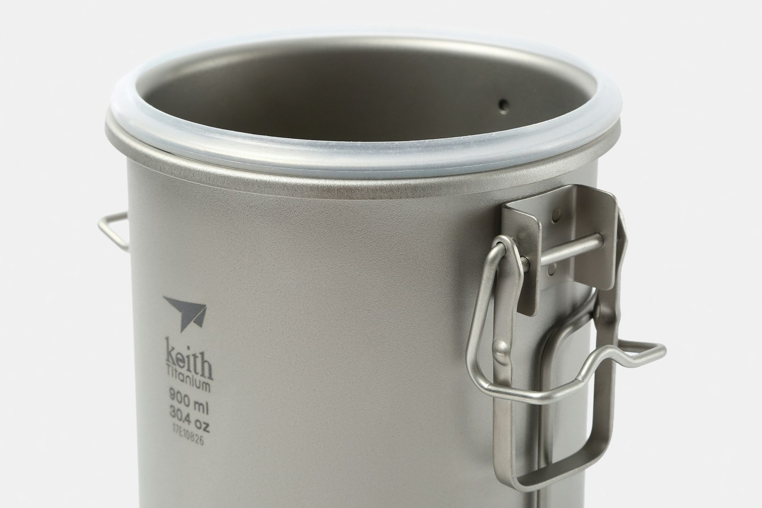 Keith Titanium Ti6300 Multifunctional Cooker | Cookware | Drop