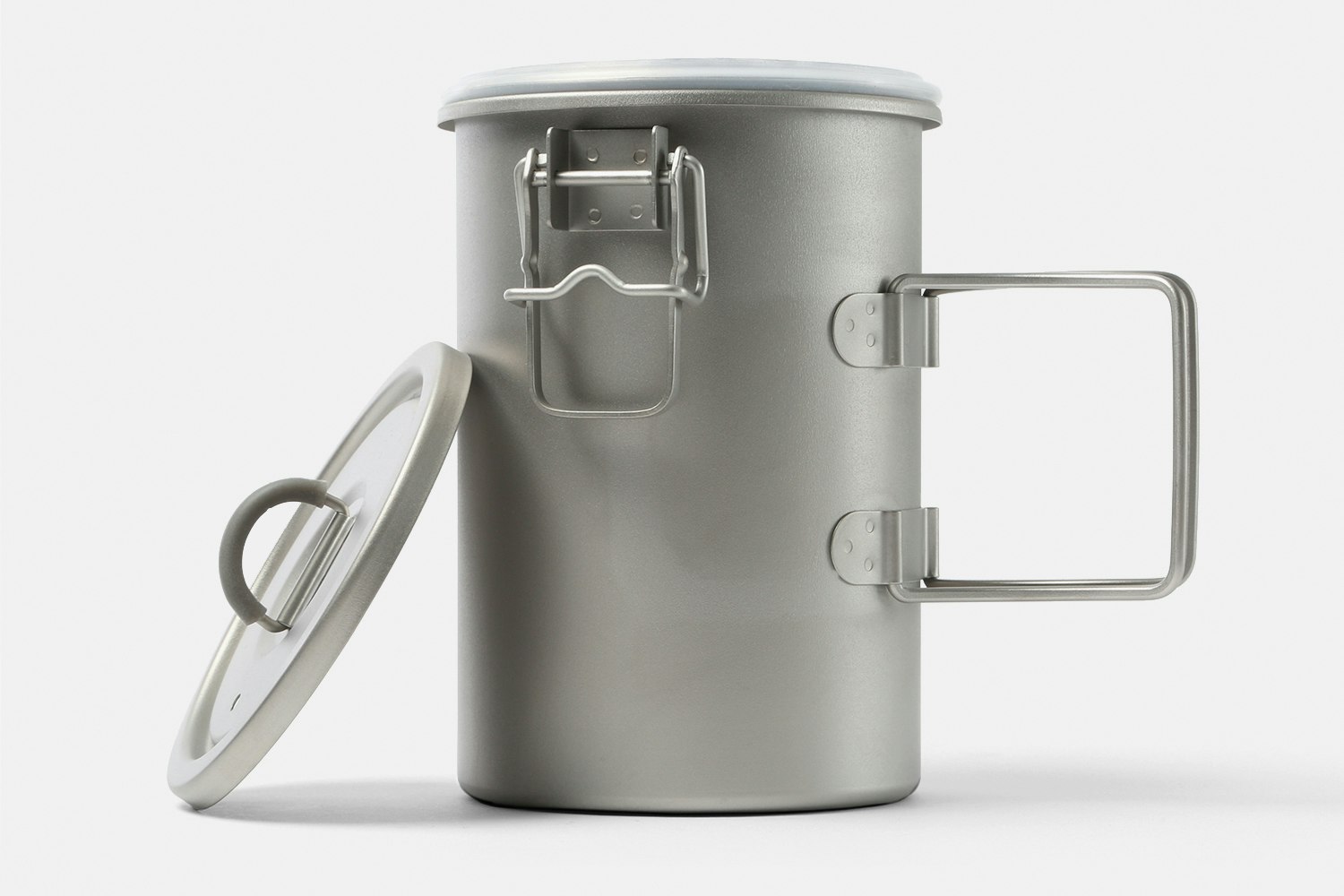 Keith Titanium Ti6300 Multifunctional Cooker | Cookware | Drop