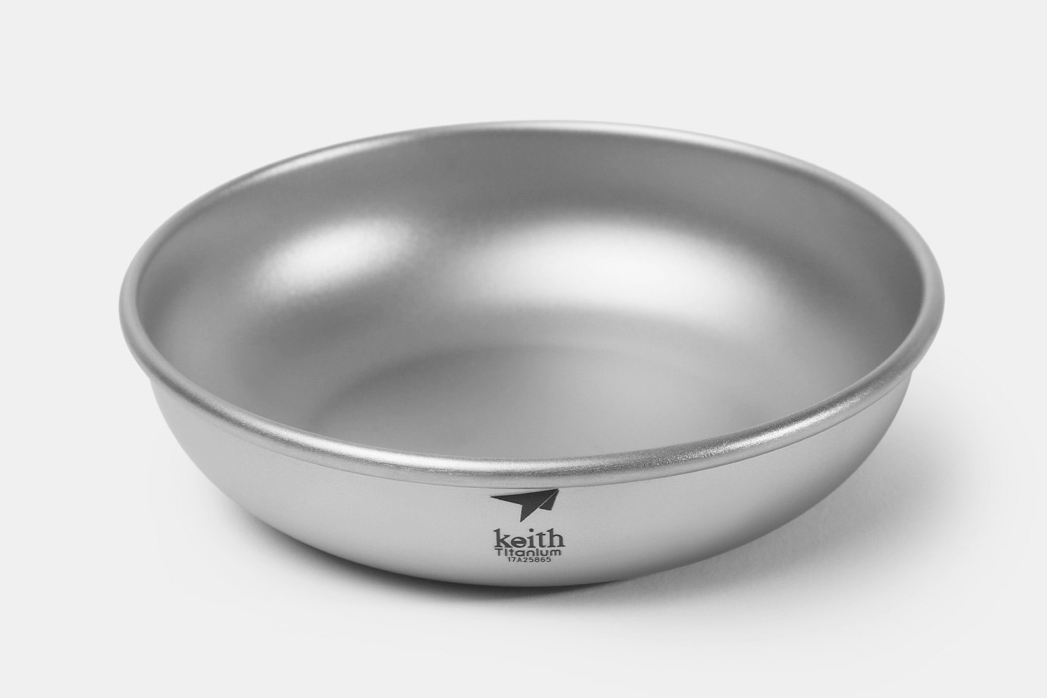 Keith Titanium Plates (2-Pack) | Cookware | Drop
