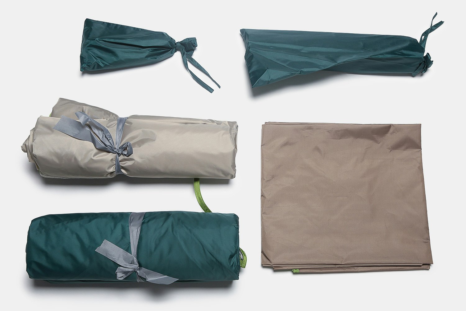 Kelty Trail Ridge Tents w/ Footprints | Tents | Drop