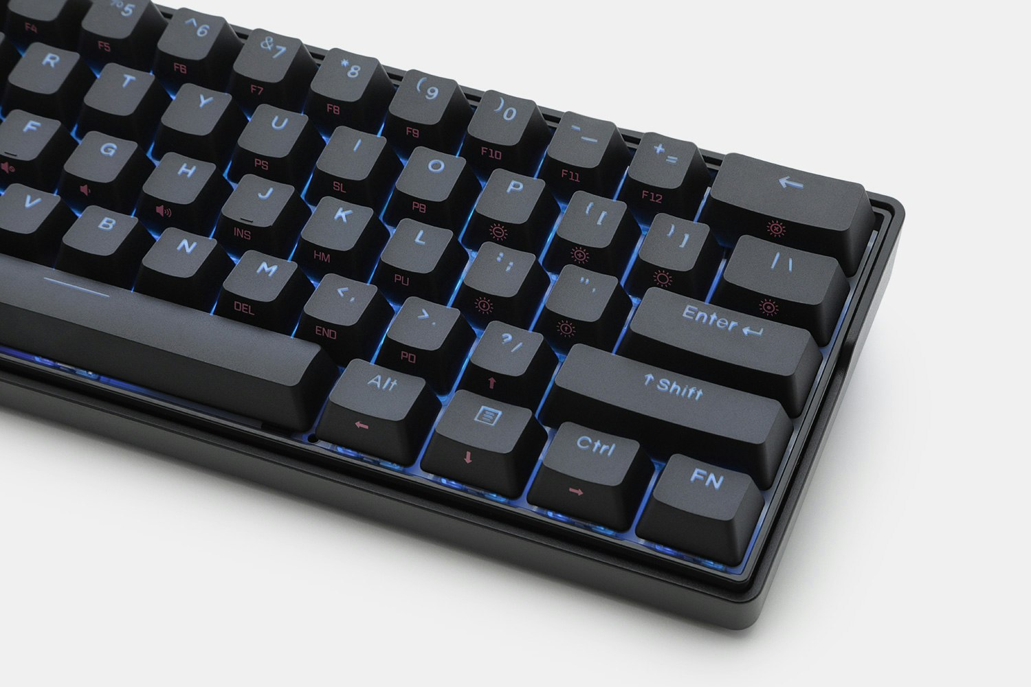 Kemove DK61 Wireless Hotswap Mechanical Keyboard | Mechanical Keyboards ...