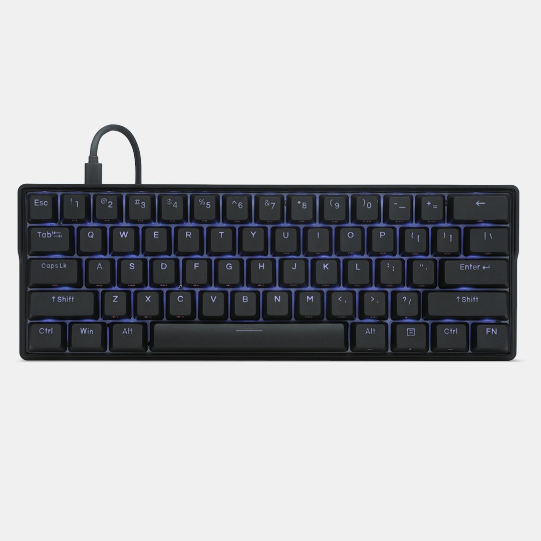 Kemove DK61 Wireless Hotswap Mechanical Keyboard | Mechanical Keyboards ...
