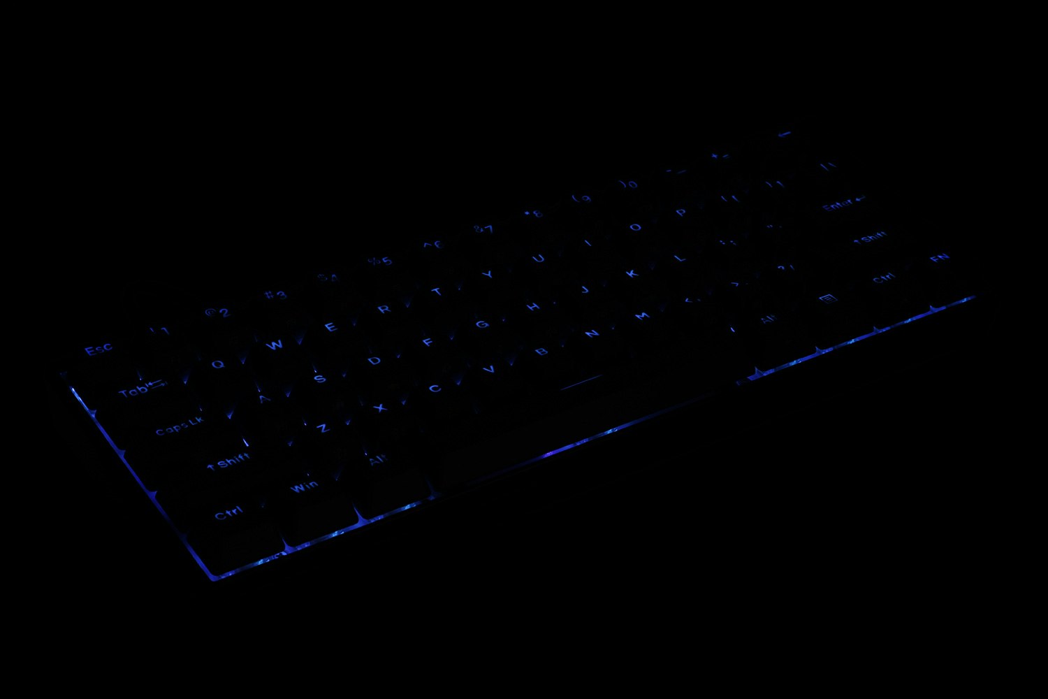 Kemove DK61 Wireless Hotswap Mechanical Keyboard | Mechanical Keyboards ...