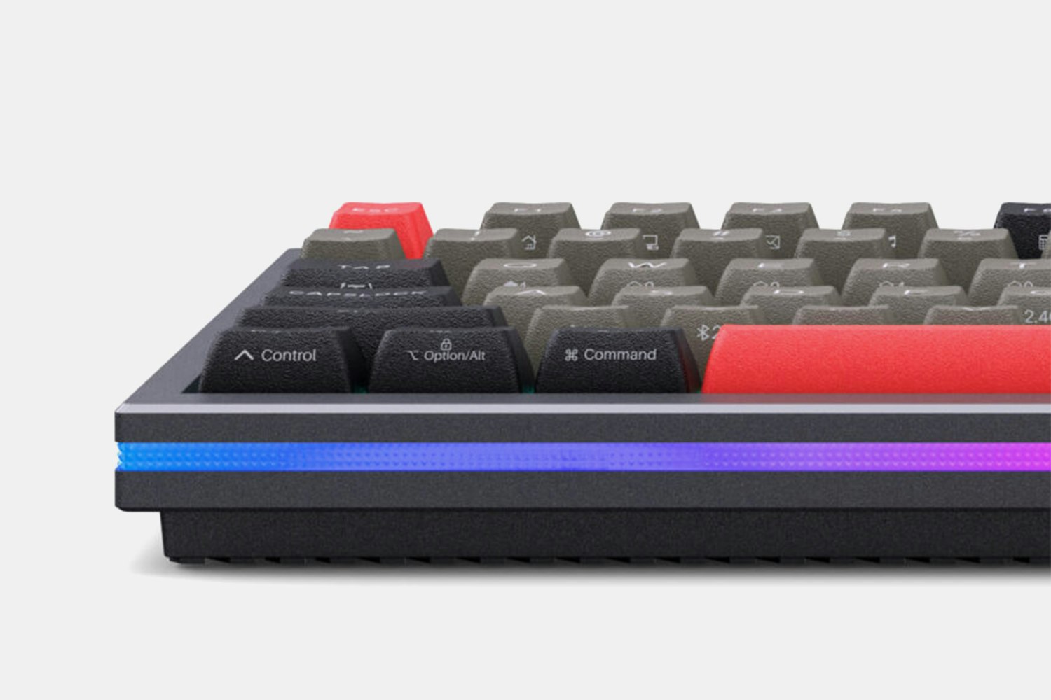 Kemove K98 1980 Triple-Mode Mechanical Keyboard | Mechanical Keyboards ...