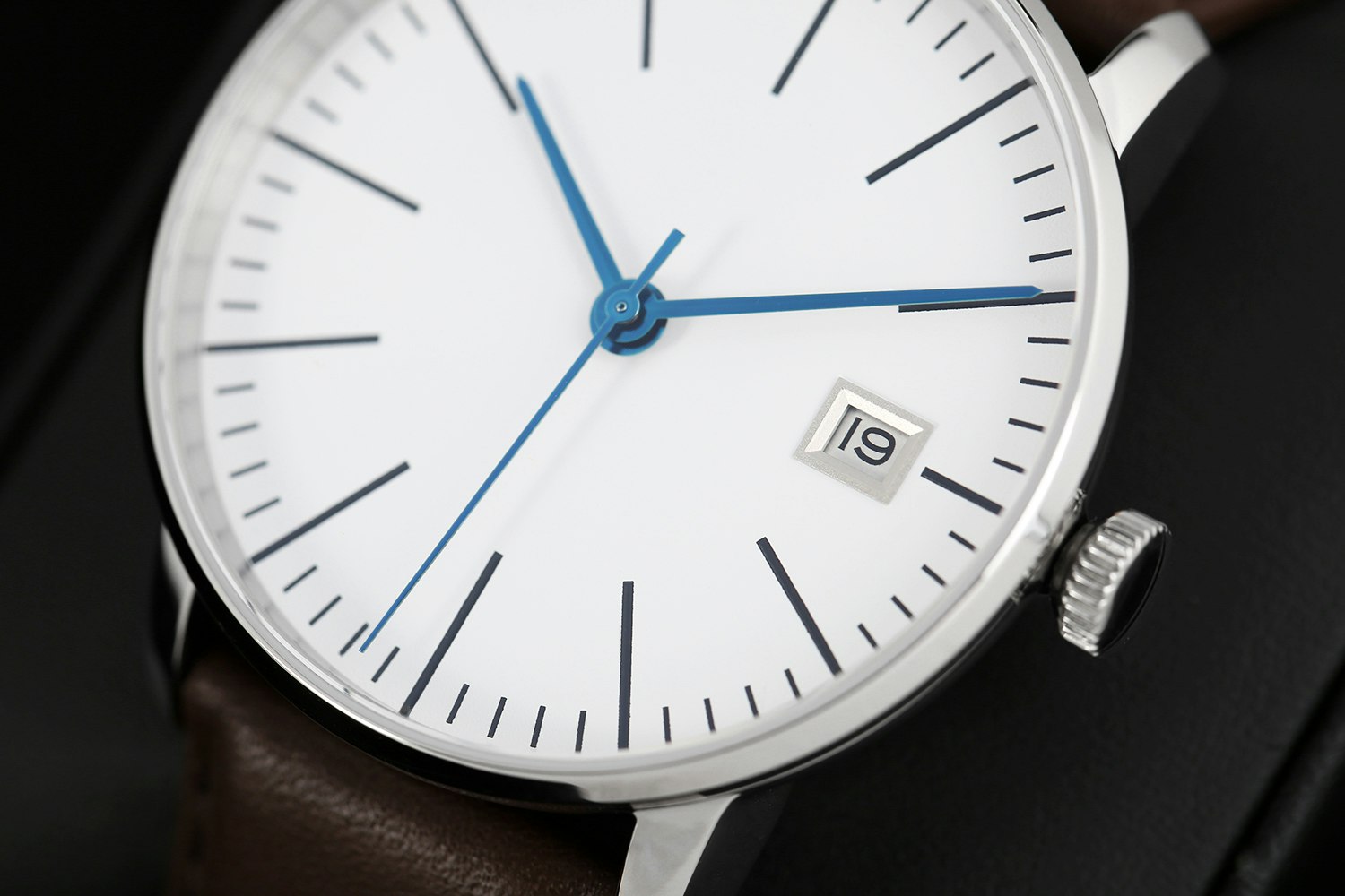 Kent Wang Bauhaus Watch | Watches | Dress Watches | Drop