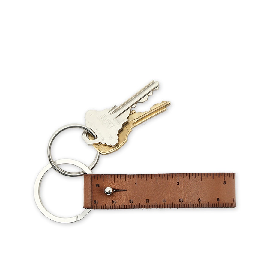 Key Fob Ruler | Art Rulers | Drop