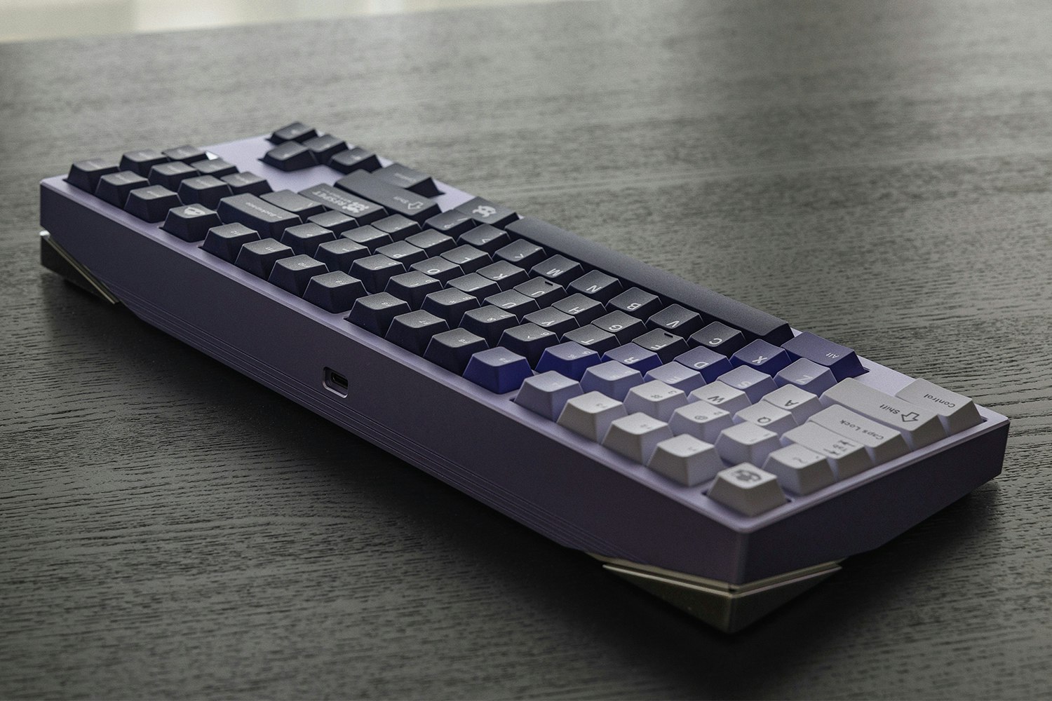 Keykobo Artlife Doubleshot Keycap Set | Mechanical Keyboards | Keycaps ...