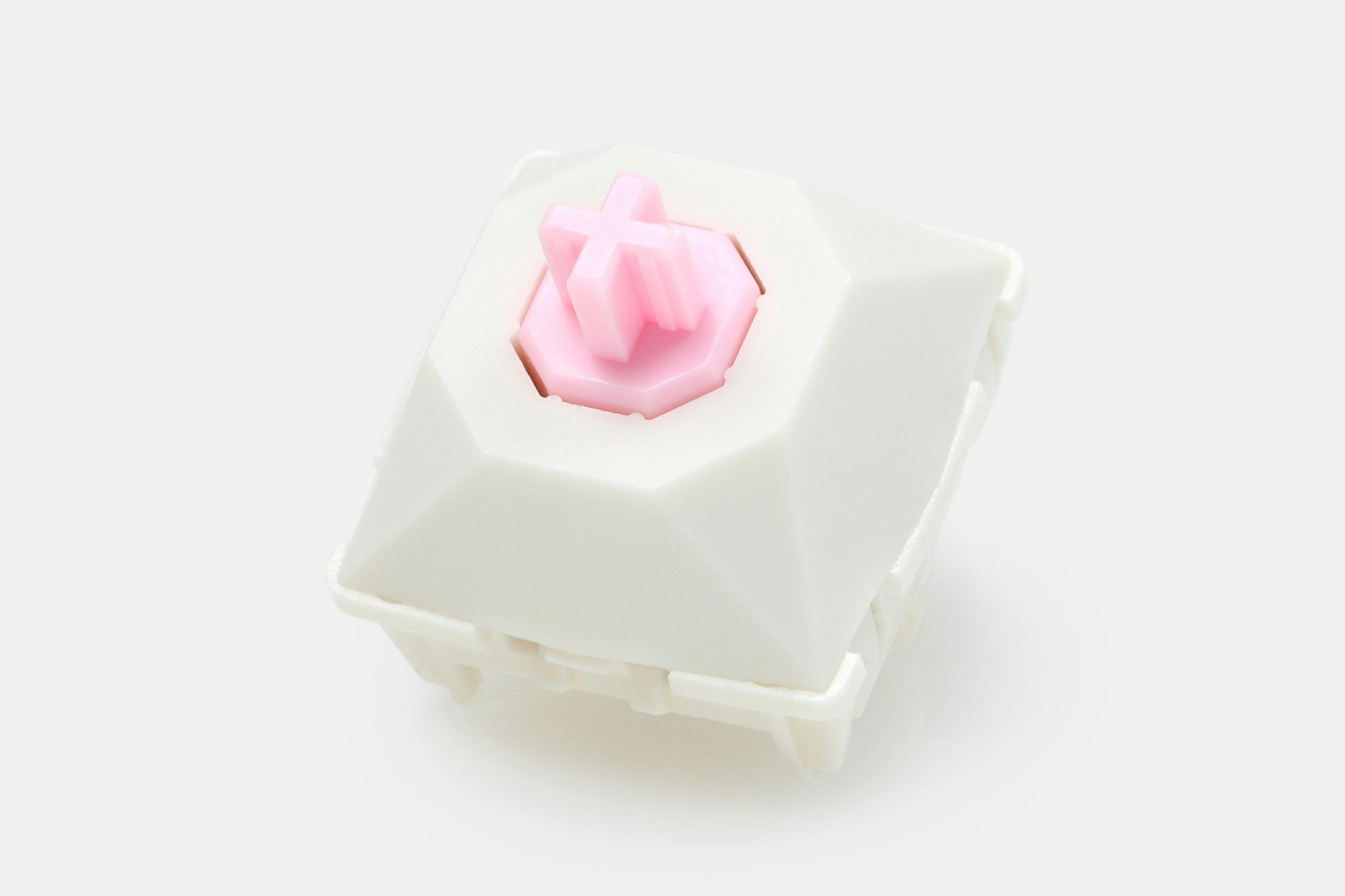 KEYBAY W1 Diamond Linear Mechanical Switches | Mechanical Keyboards ...