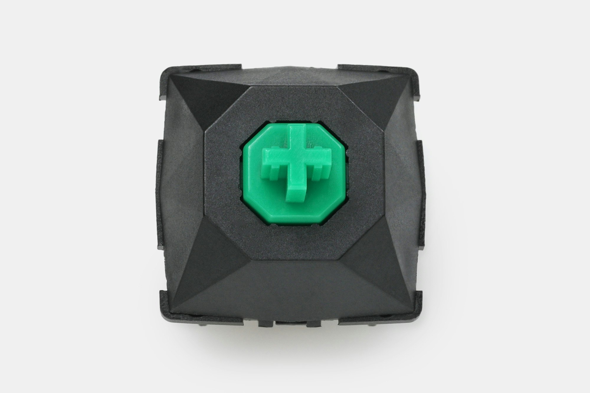 KEYBAY W1 Diamond Linear Mechanical Switches | Mechanical Keyboards ...